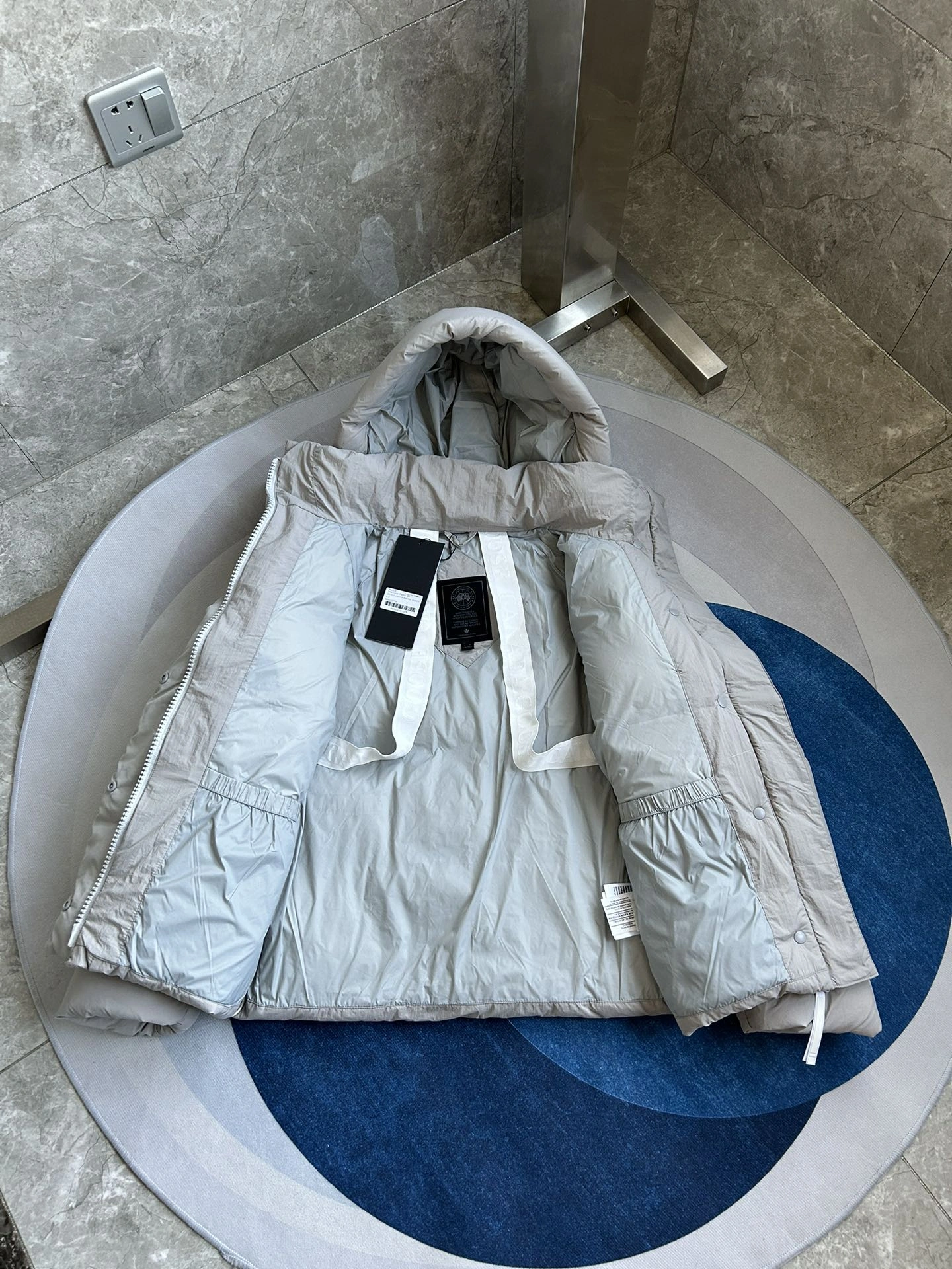 Legit Canada Goose Down Jackets