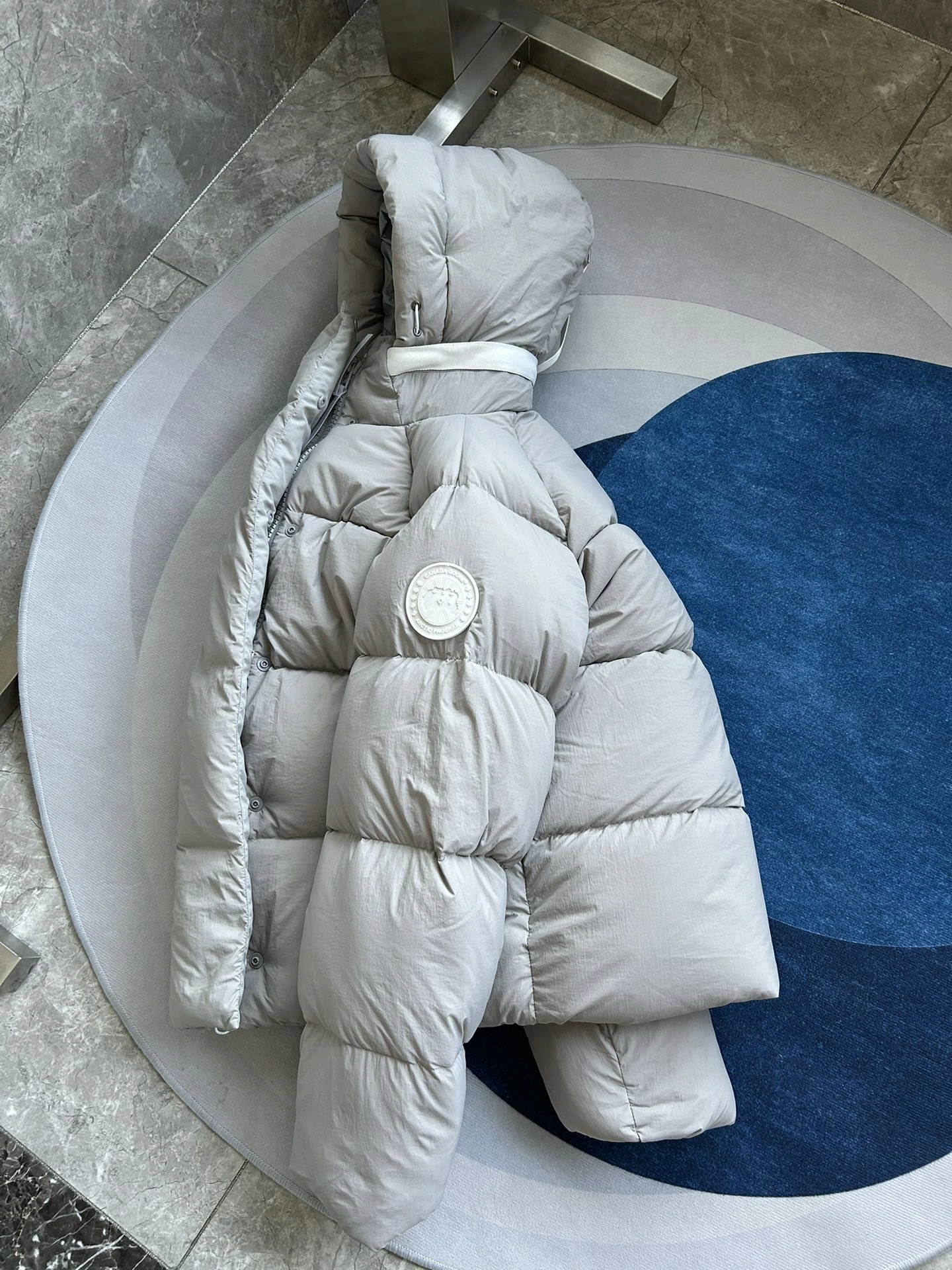 Legit Canada Goose Down Jackets