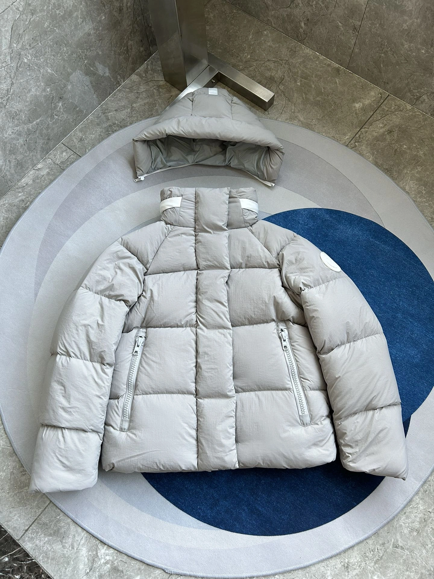 Legit Canada Goose Down Jackets