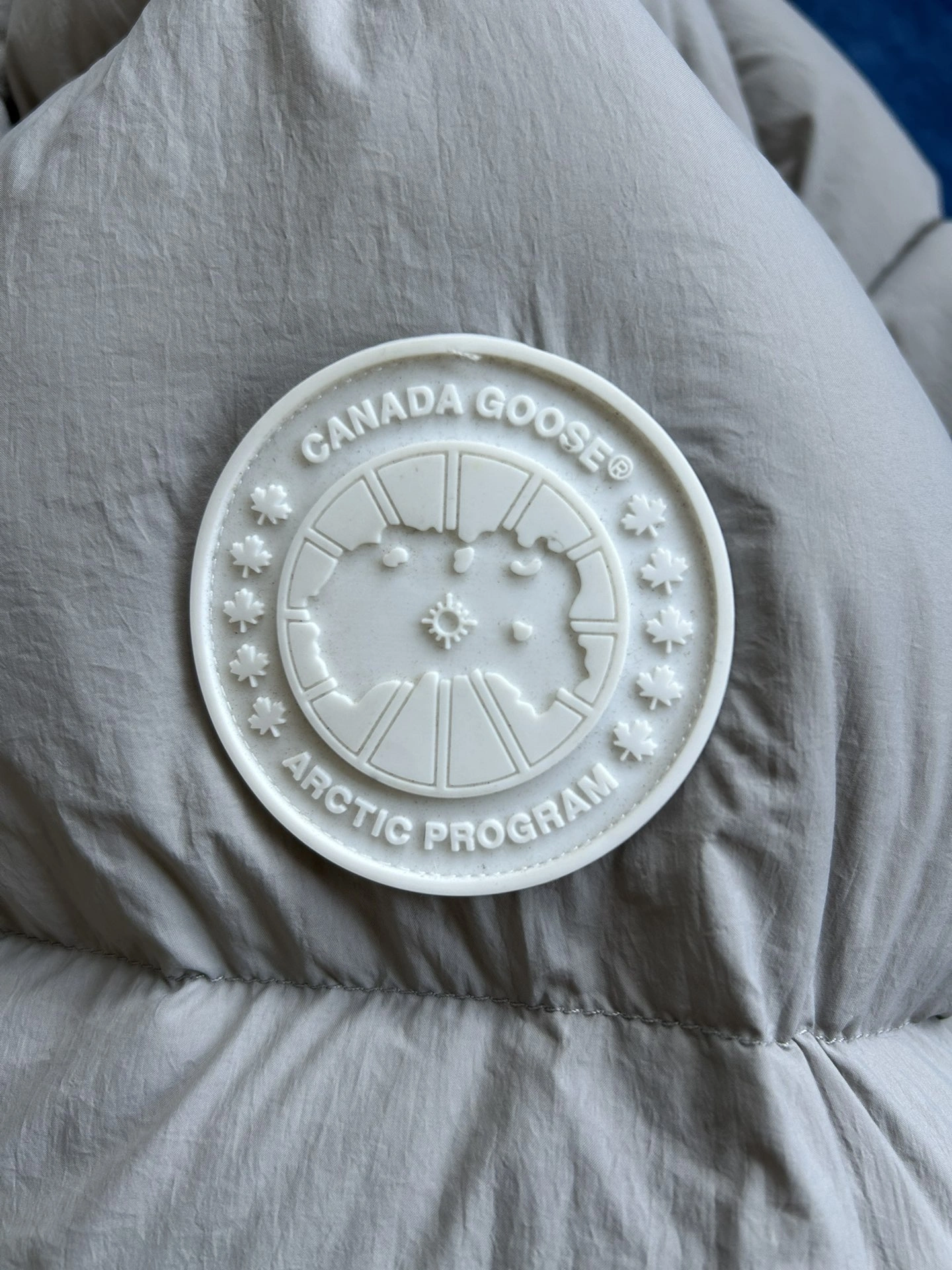 Legit Canada Goose Down Jackets