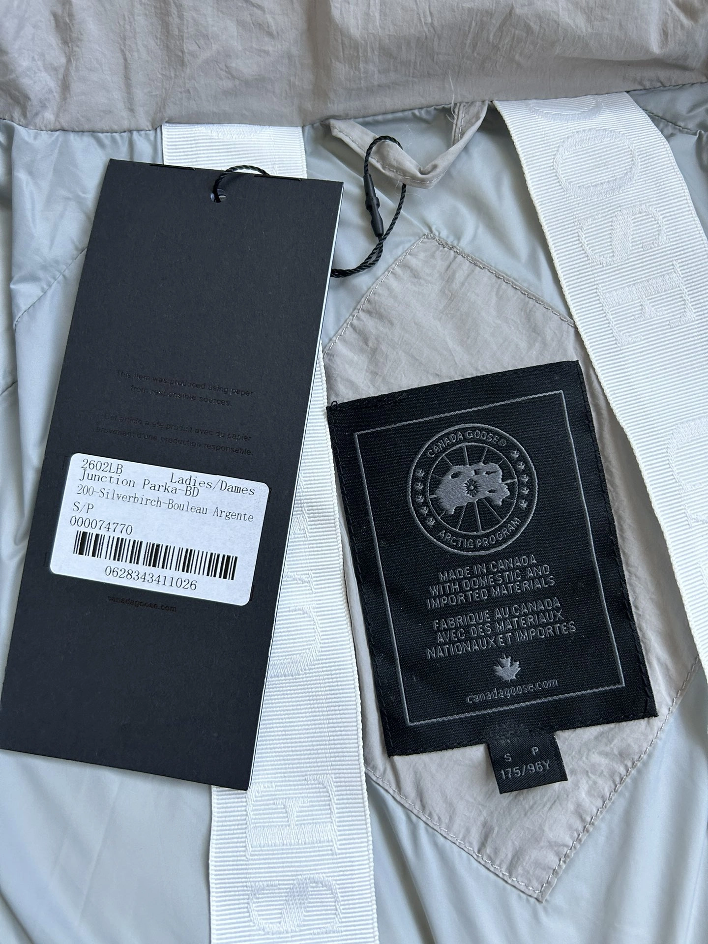 Legit Canada Goose Down Jackets