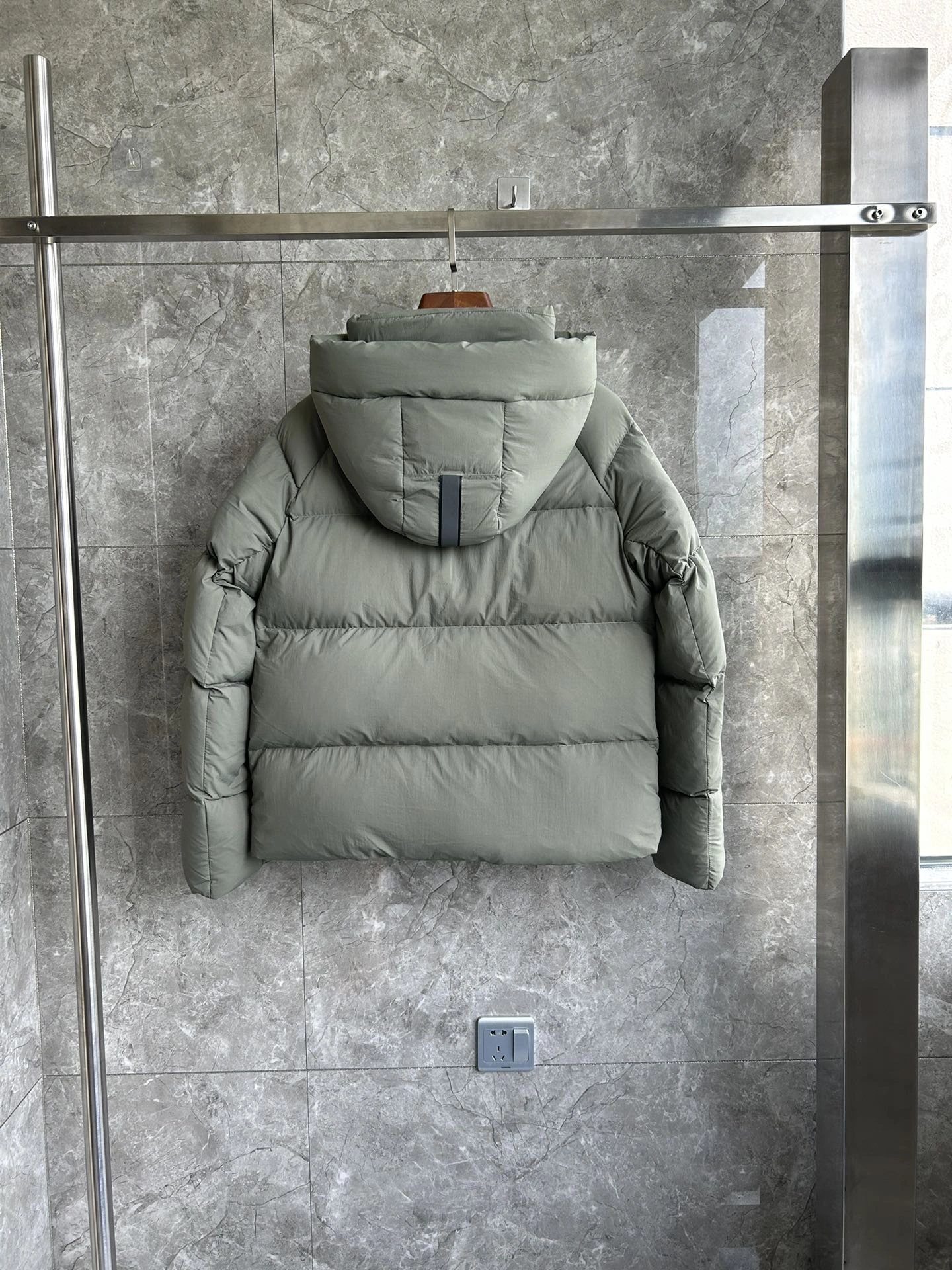 Brand-original Canada Goose Down Jackets