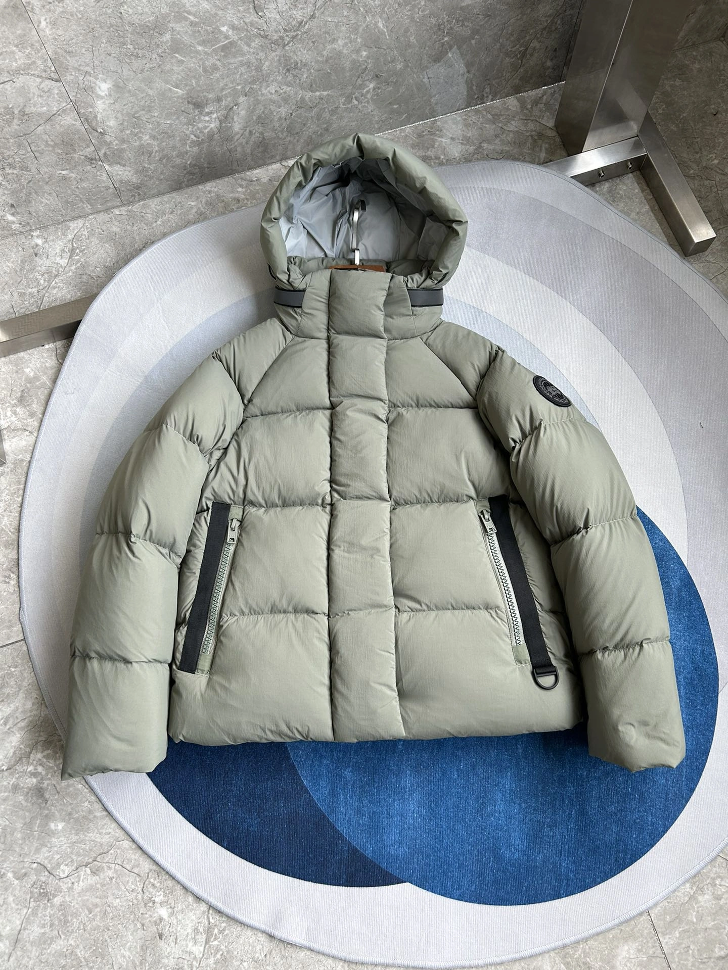 Brand-original Canada Goose Down Jackets