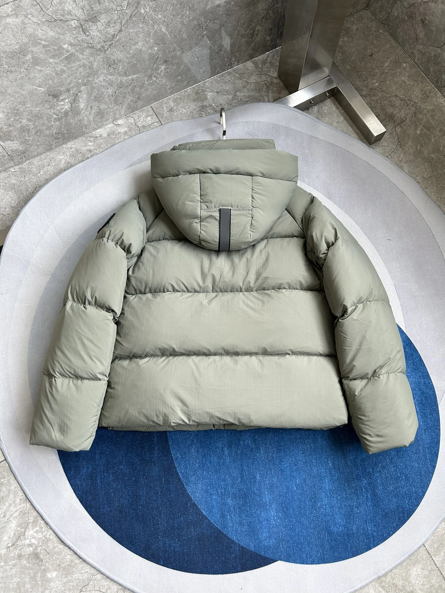 Brand-original Canada Goose Down Jackets