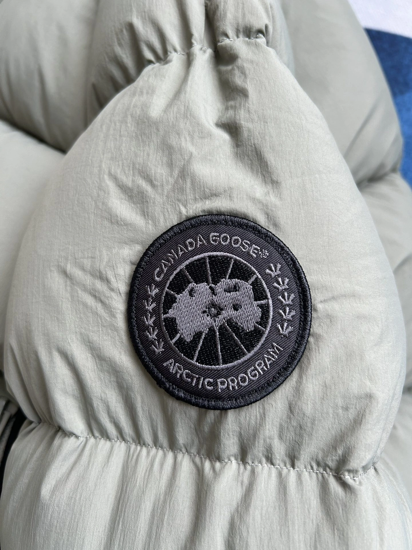 Brand-original Canada Goose Down Jackets