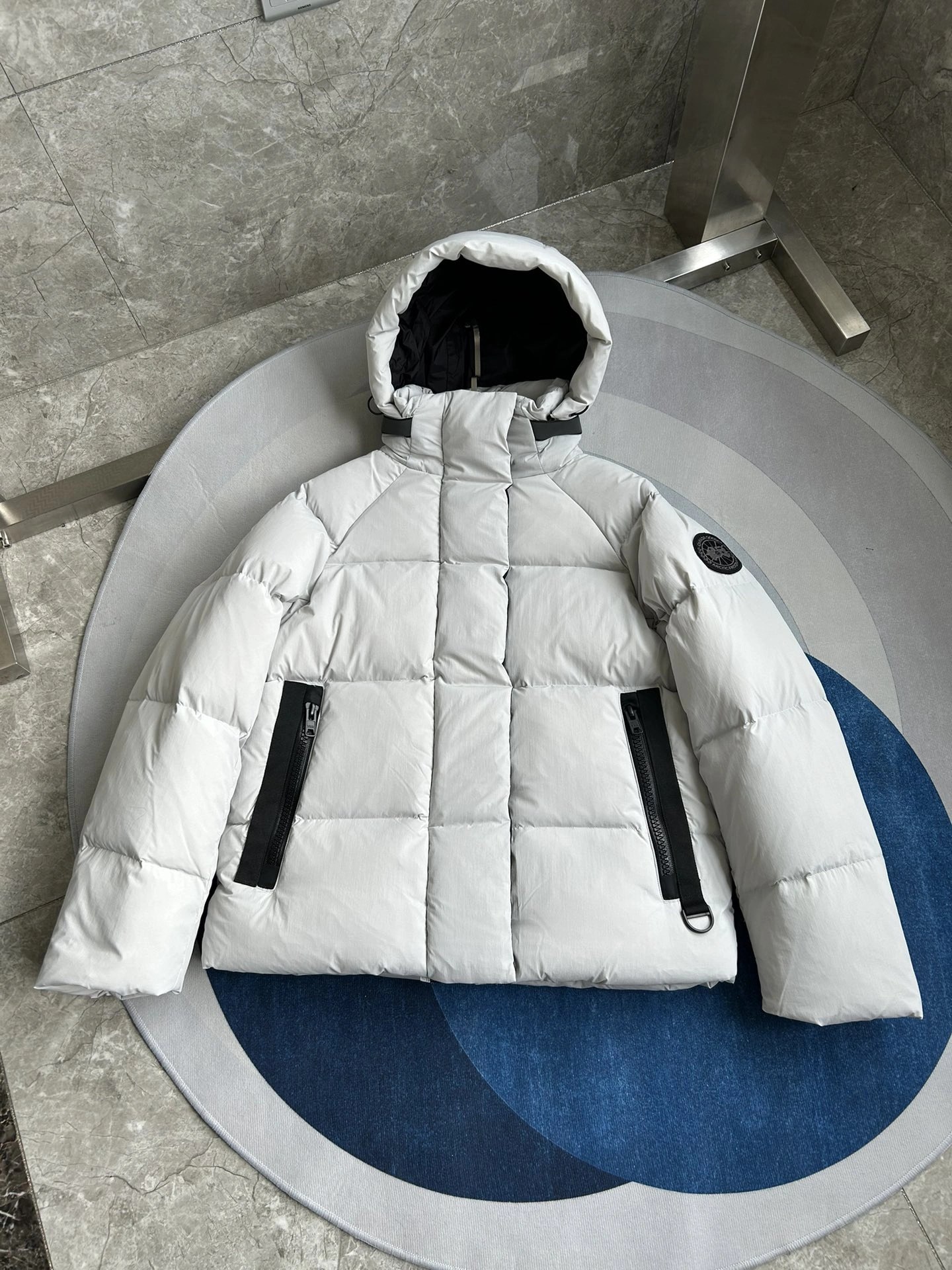 Brand-original Canada Goose Down Jackets