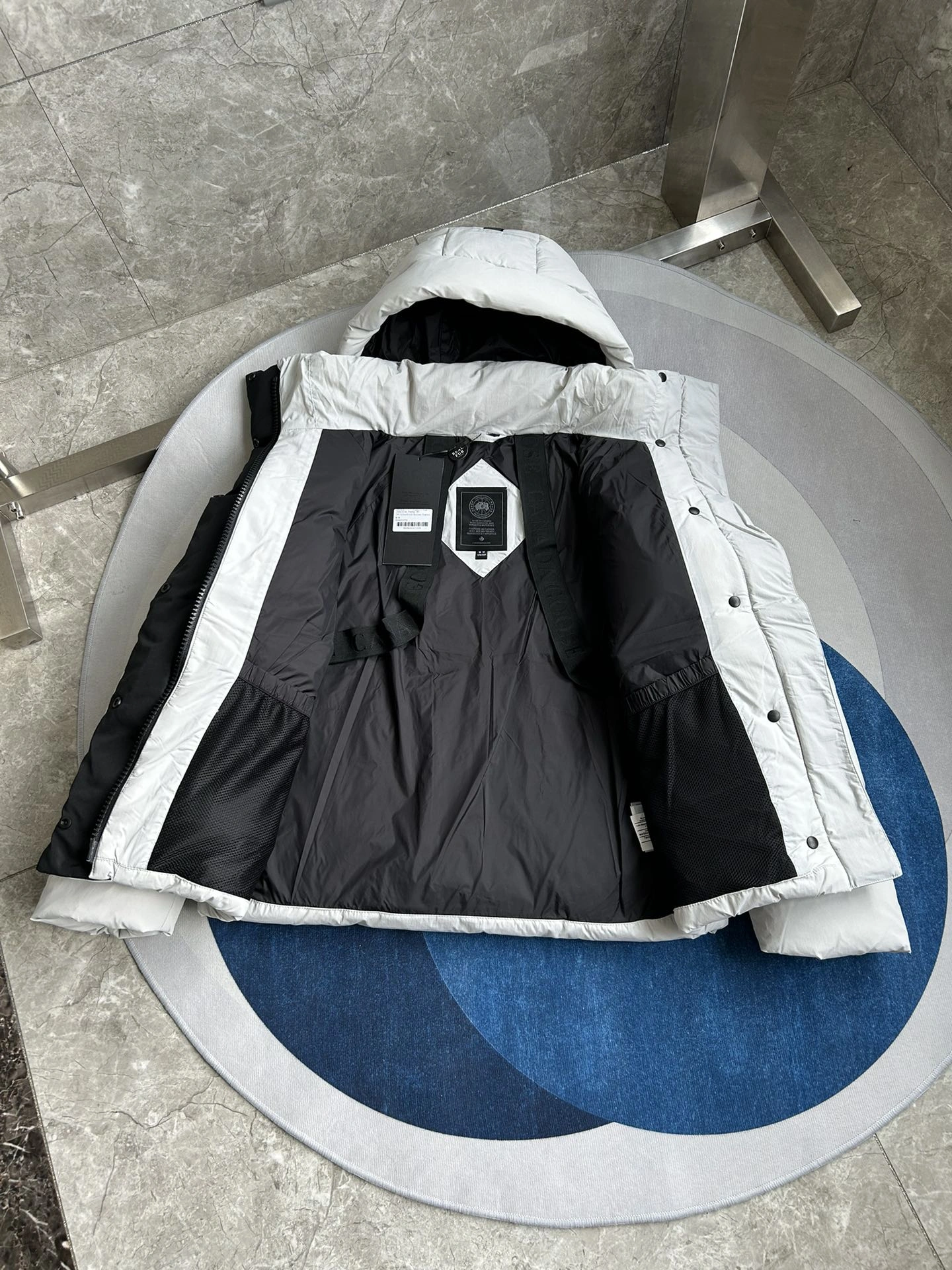 Brand-original Canada Goose Down Jackets