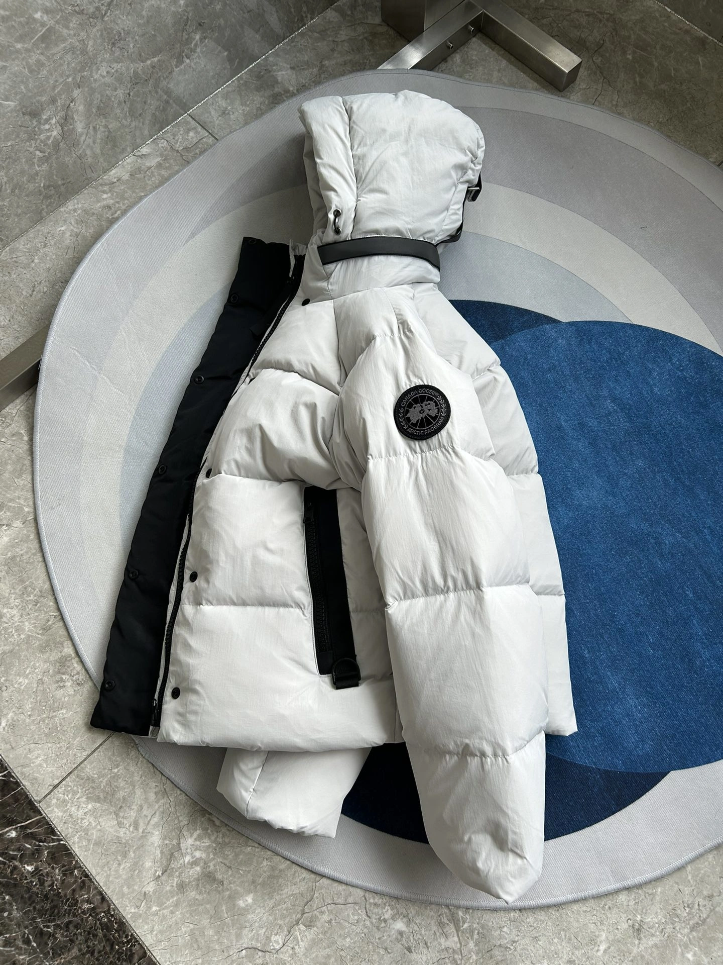 Brand-original Canada Goose Down Jackets