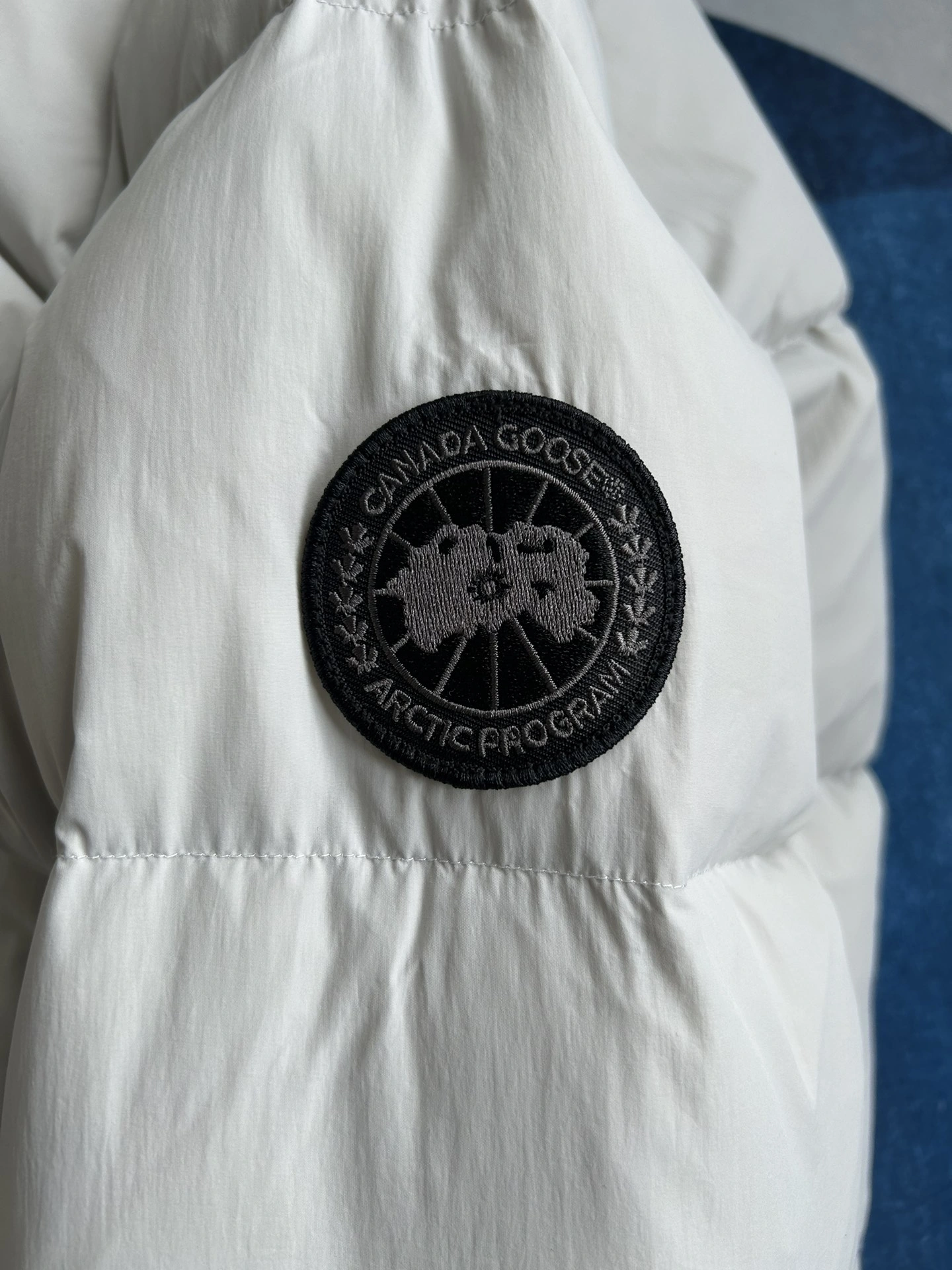 Brand-original Canada Goose Down Jackets