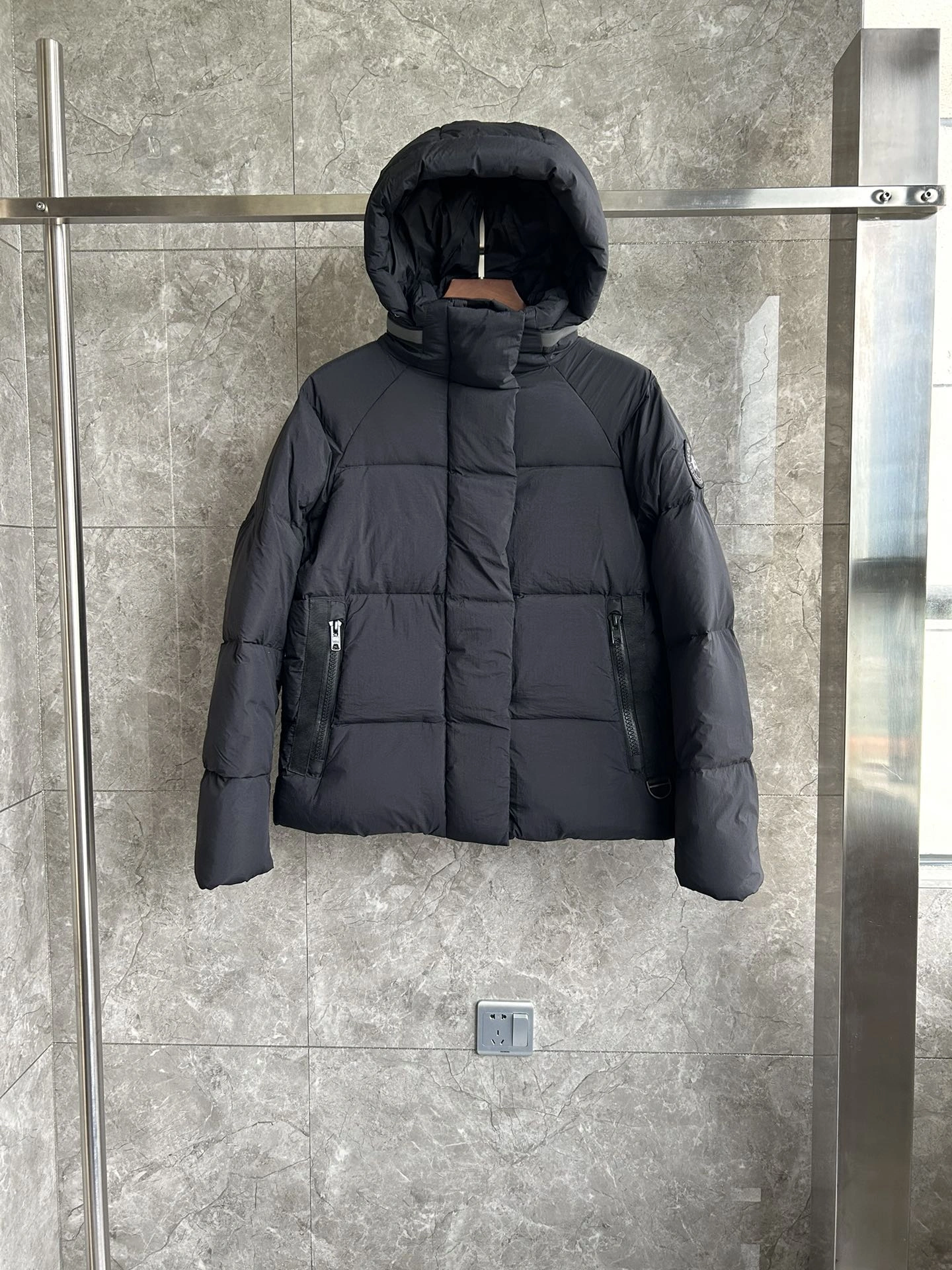 Canada Goose Down Jackets