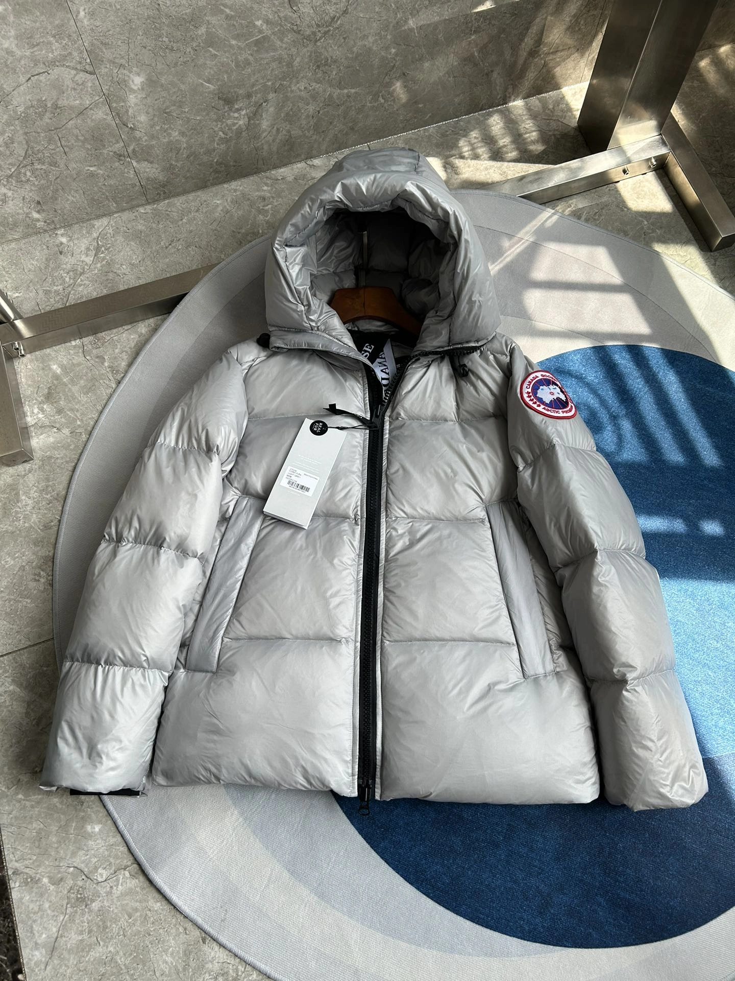 Legit Canada Goose Down Jackets