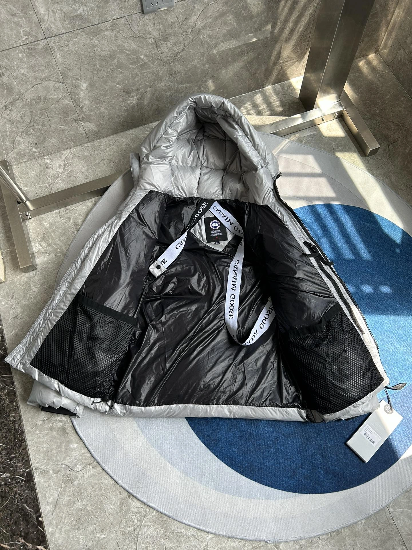 Legit Canada Goose Down Jackets