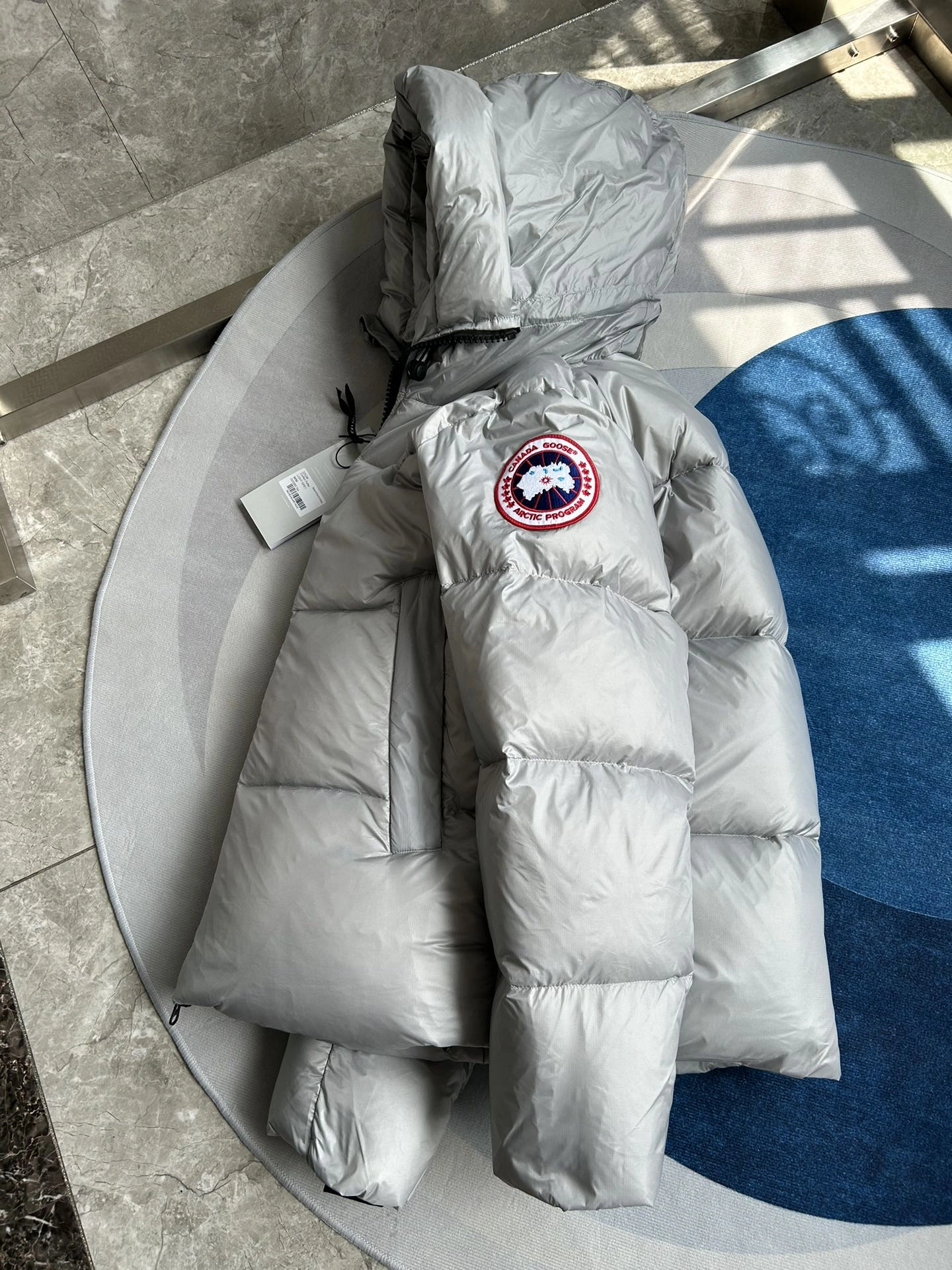 Legit Canada Goose Down Jackets