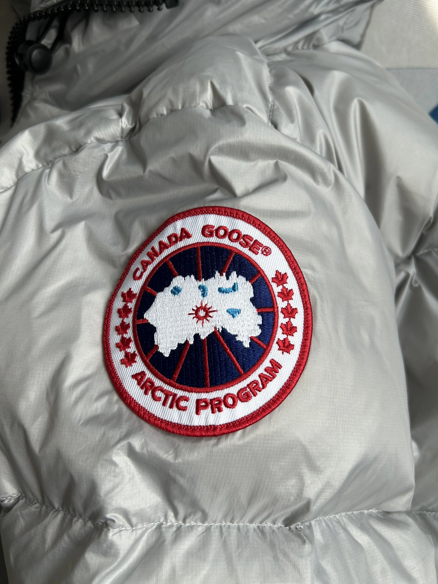 Legit Canada Goose Down Jackets