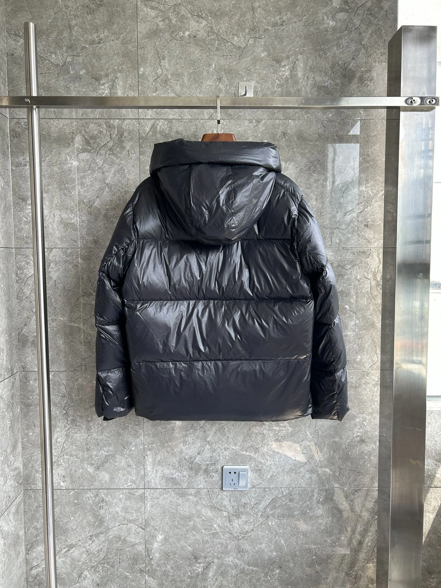Factory-made Canada Goose Down Jackets