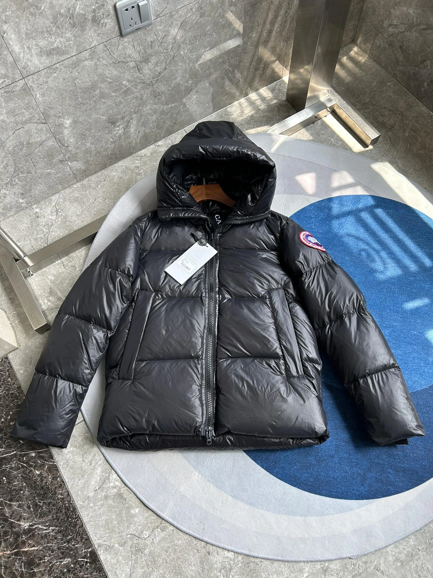 Factory-made Canada Goose Down Jackets