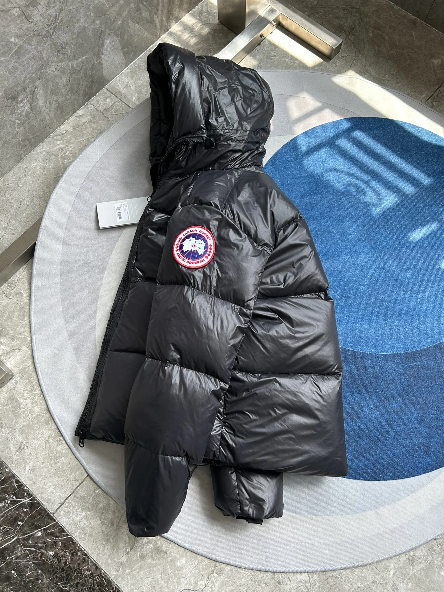 Factory-made Canada Goose Down Jackets