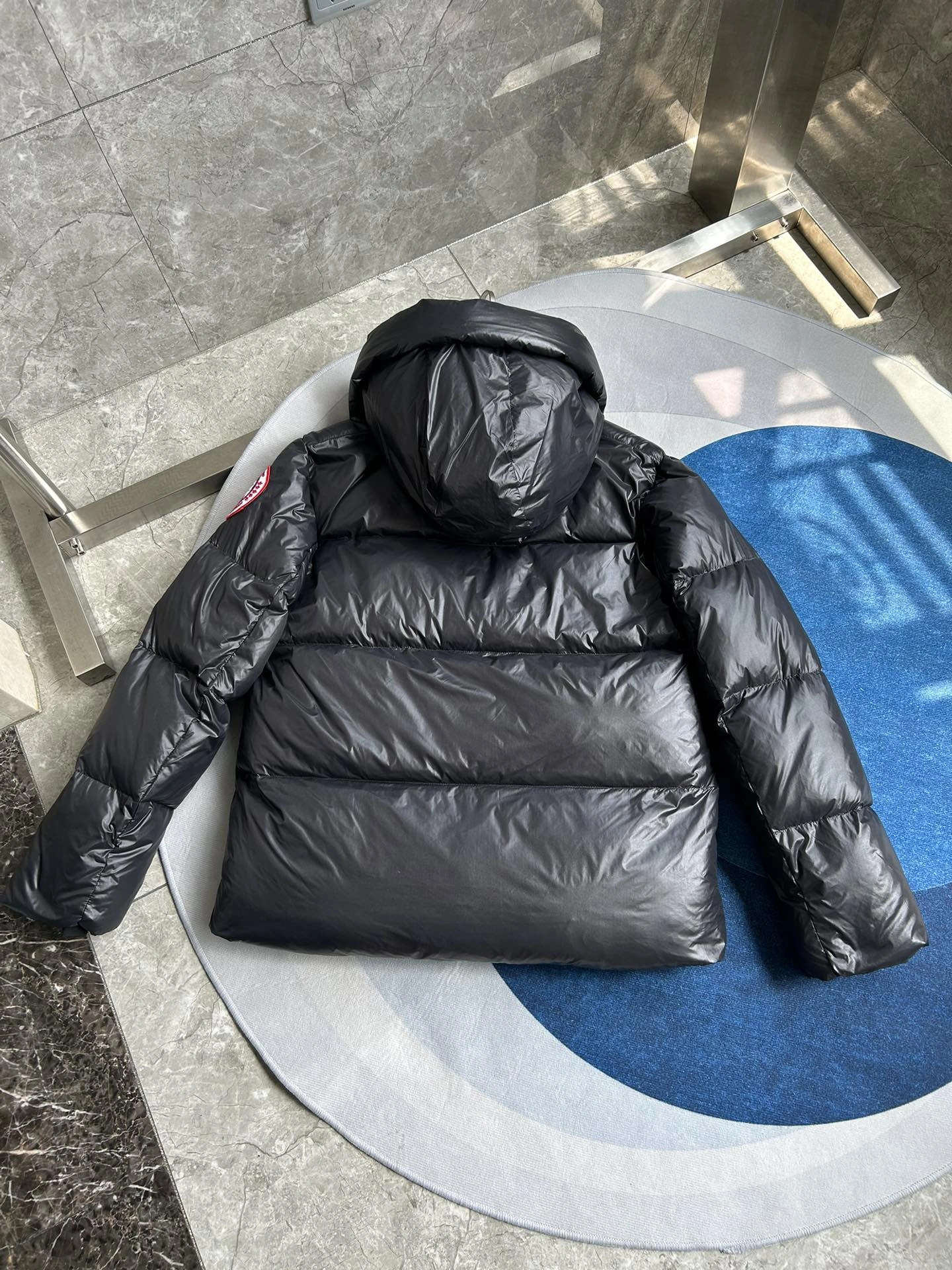 Factory-made Canada Goose Down Jackets