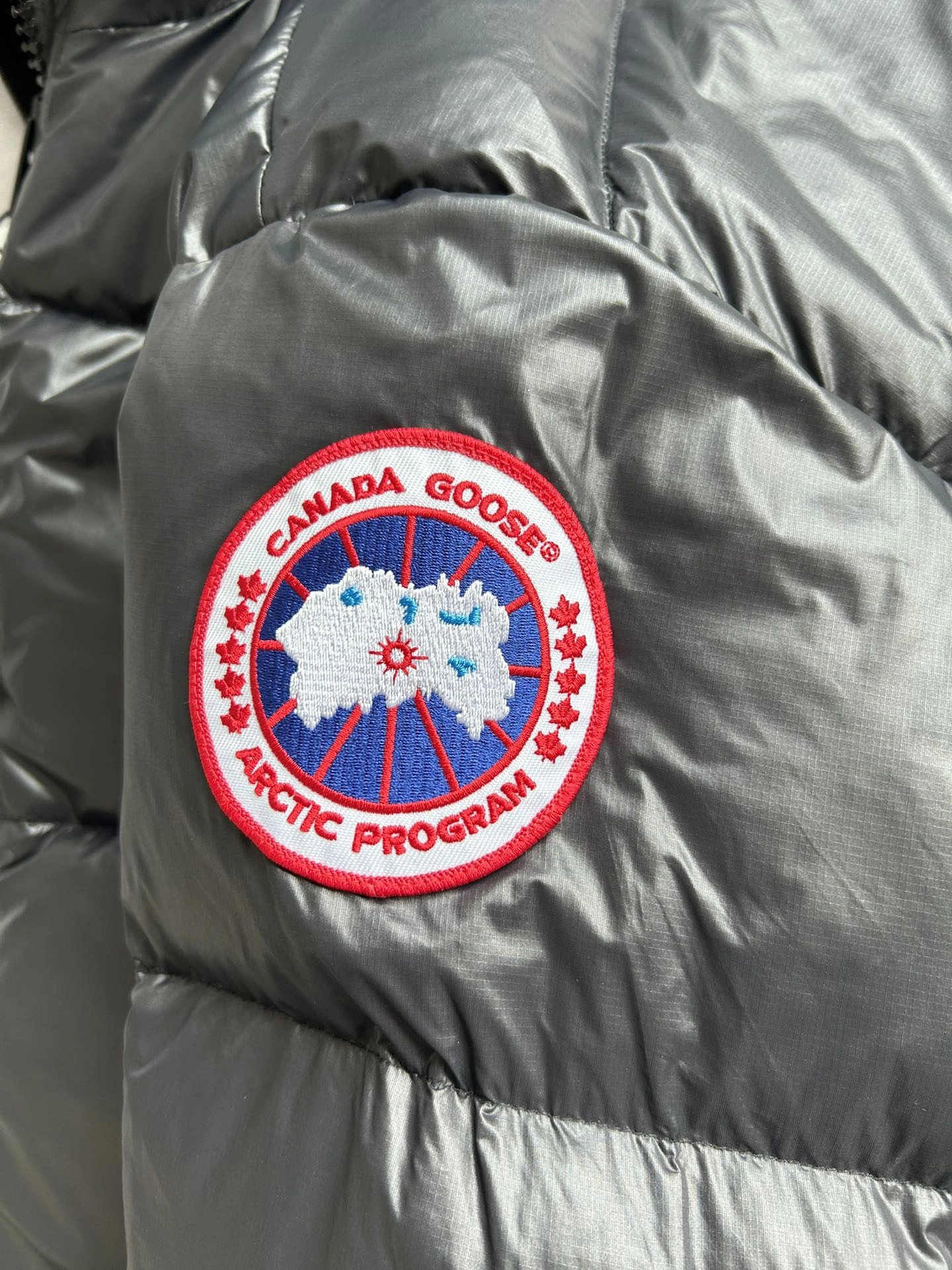 Factory-made Canada Goose Down Jackets