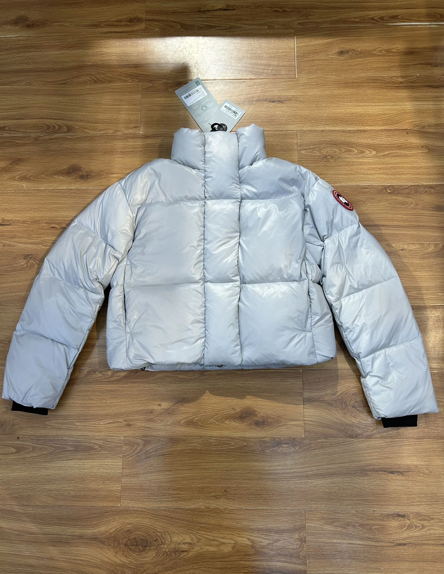 Canada Goose Down Jackets
