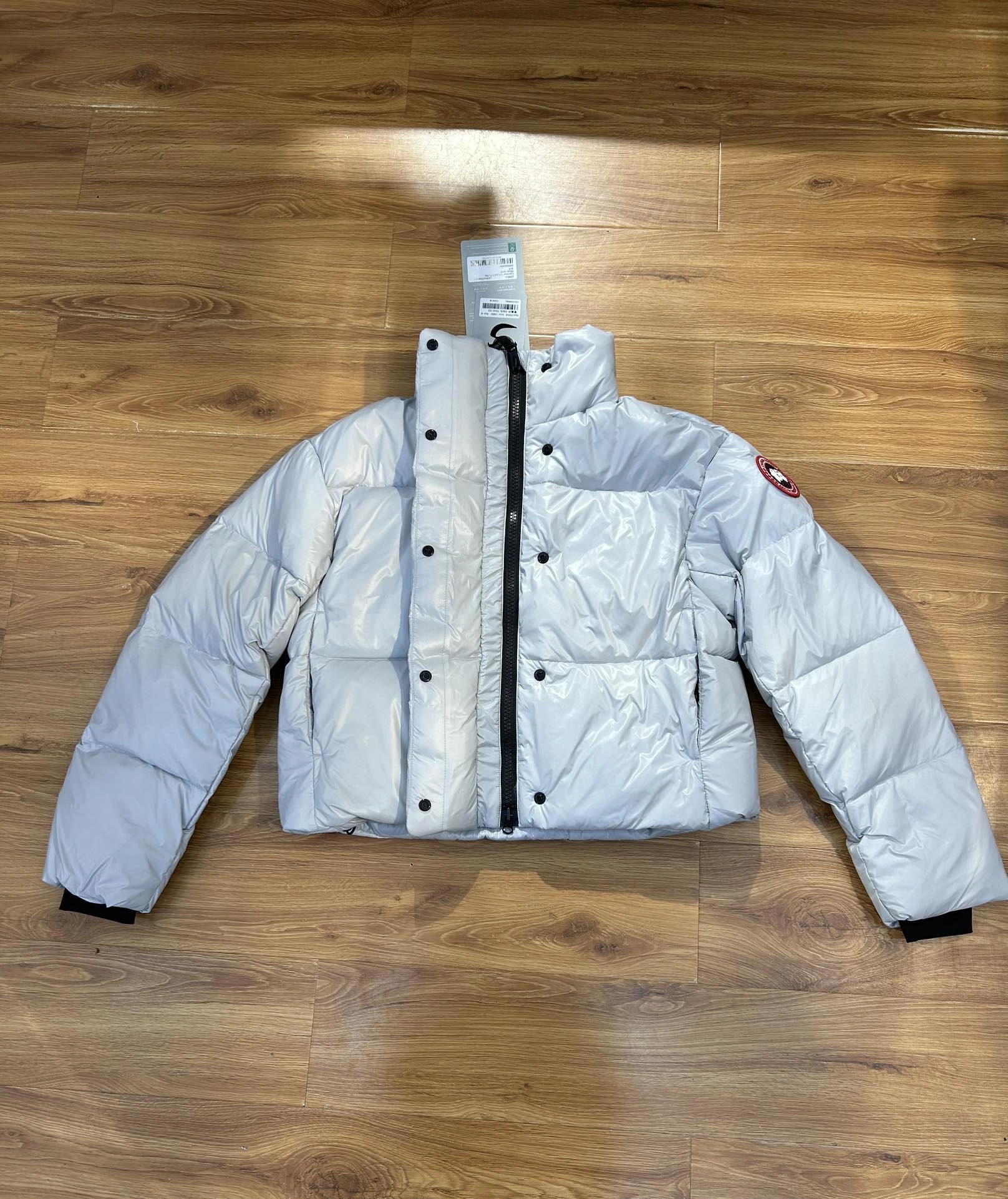 Affordable Canada Goose Down Jackets