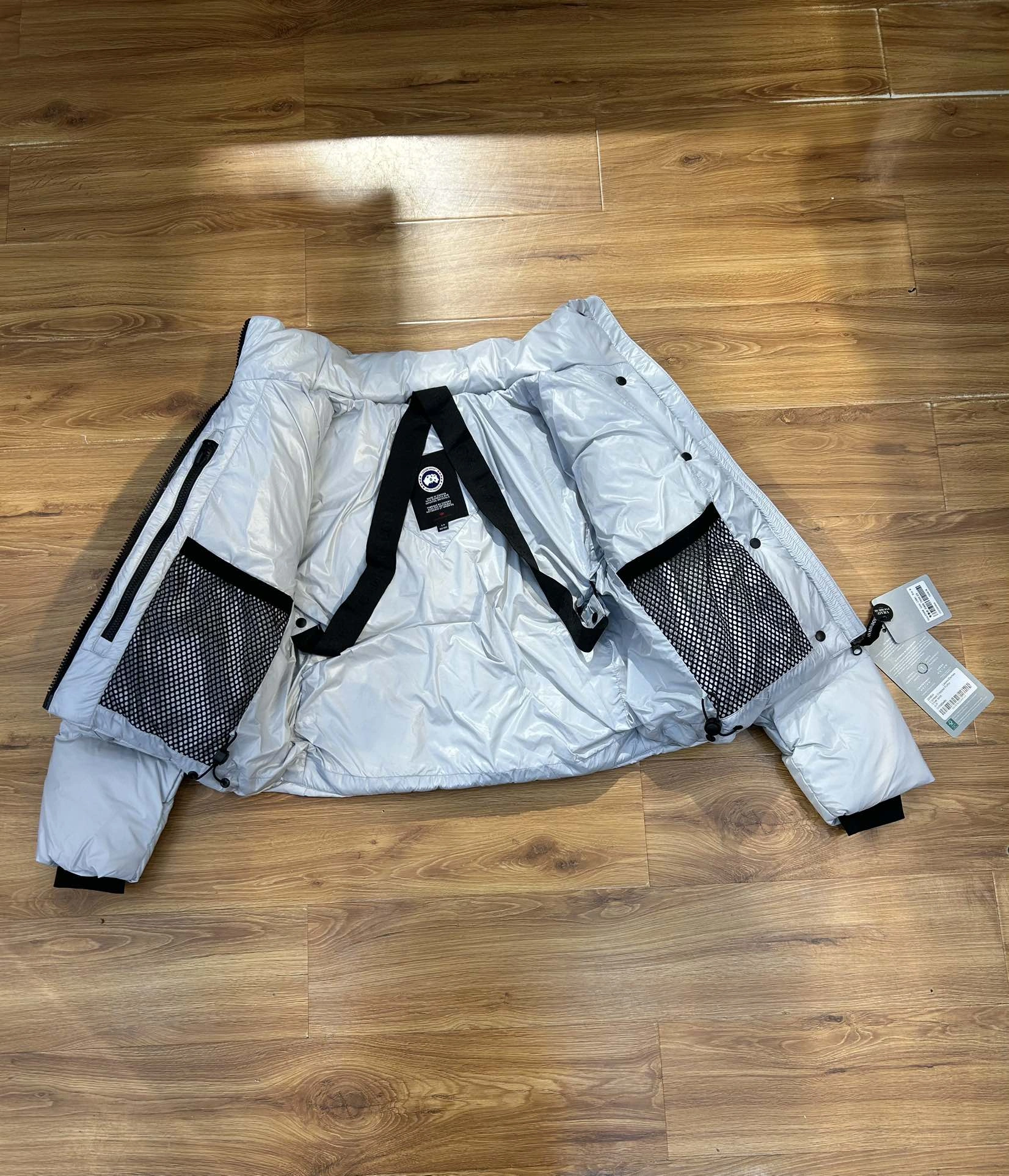Affordable Canada Goose Down Jackets