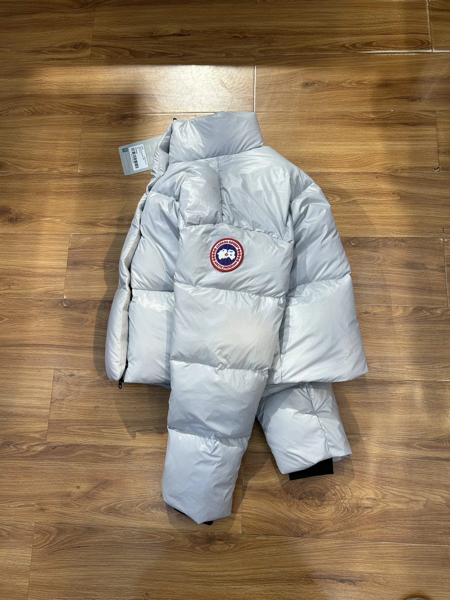Affordable Canada Goose Down Jackets