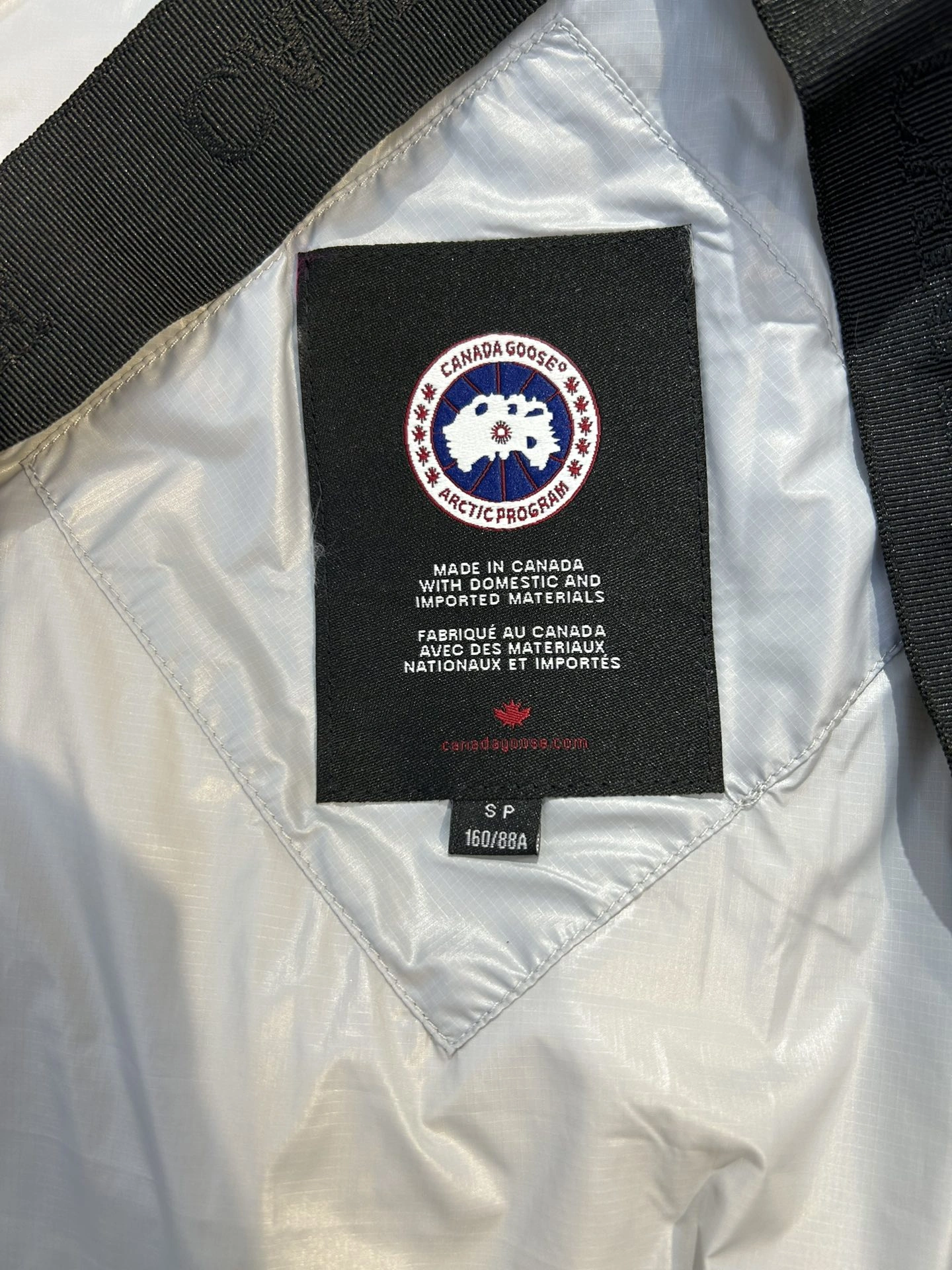 Affordable Canada Goose Down Jackets