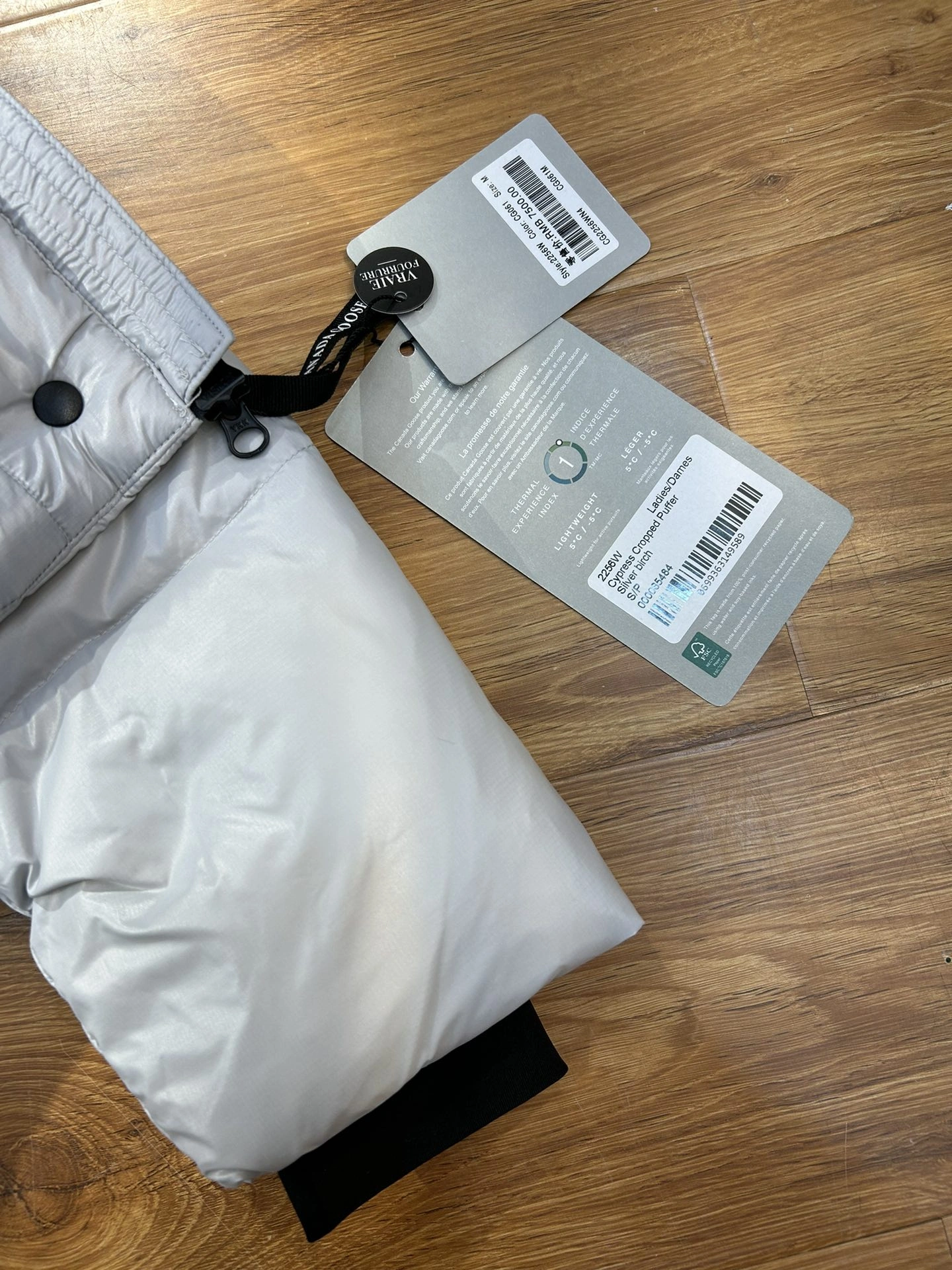 Affordable Canada Goose Down Jackets