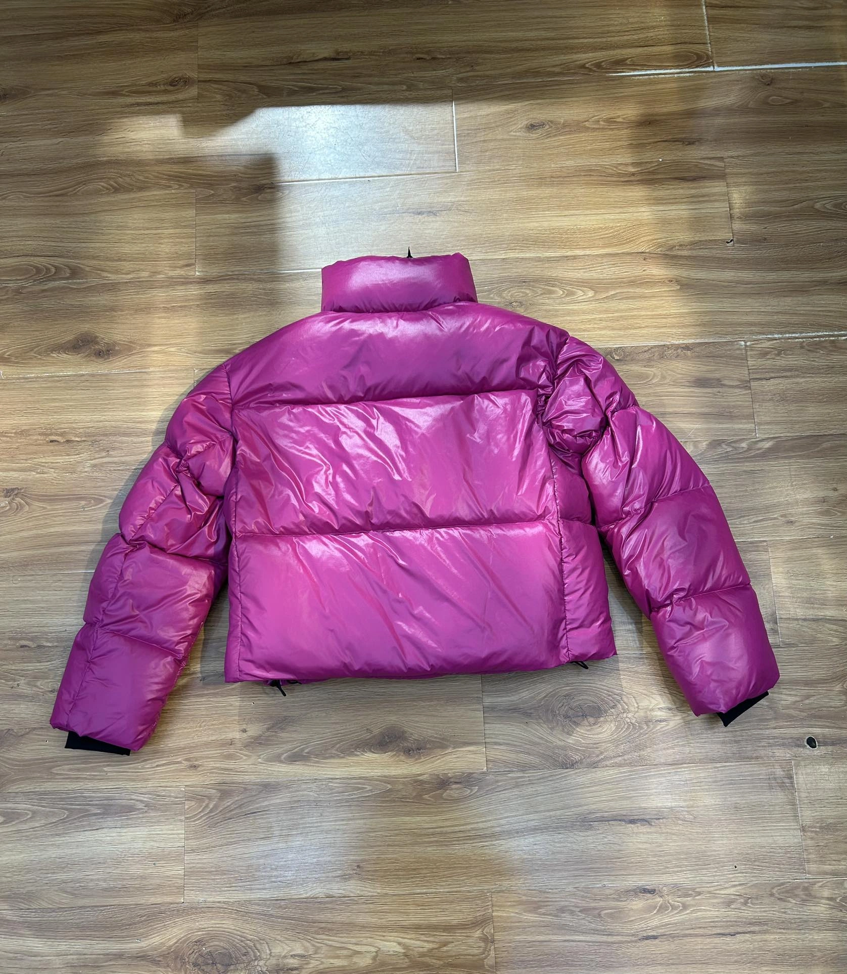Genuine Canada Goose Down Jackets