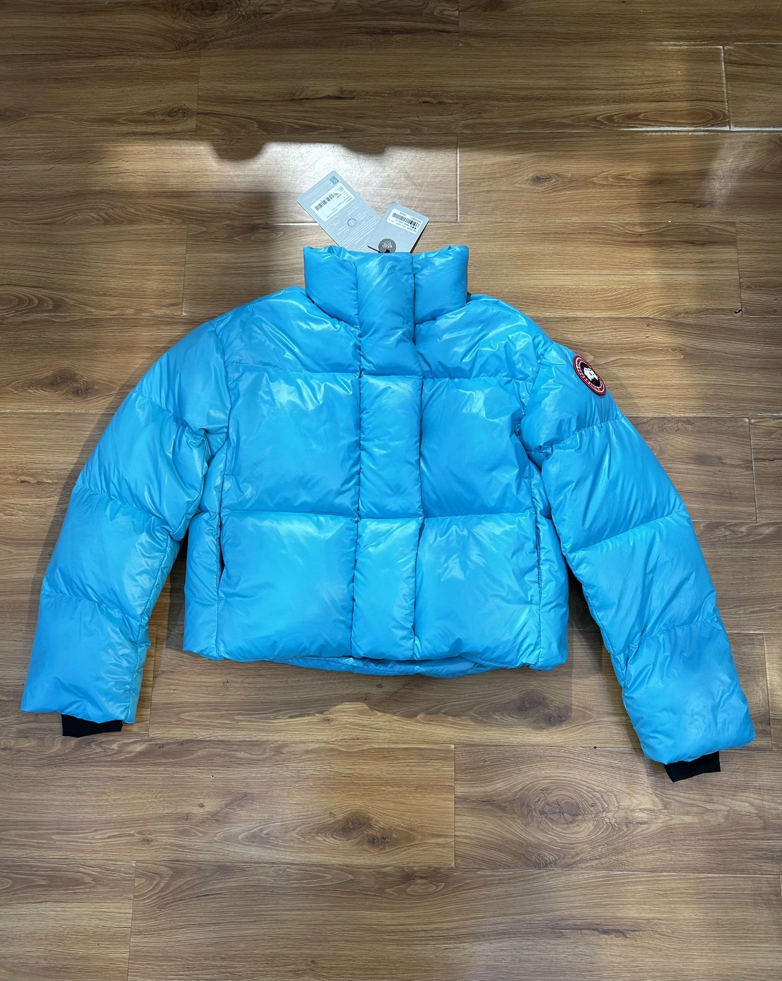 Original Canada Goose Down Jackets