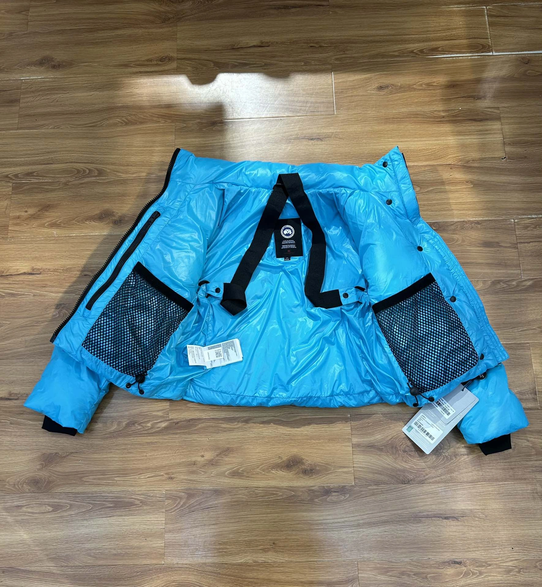 Original Canada Goose Down Jackets