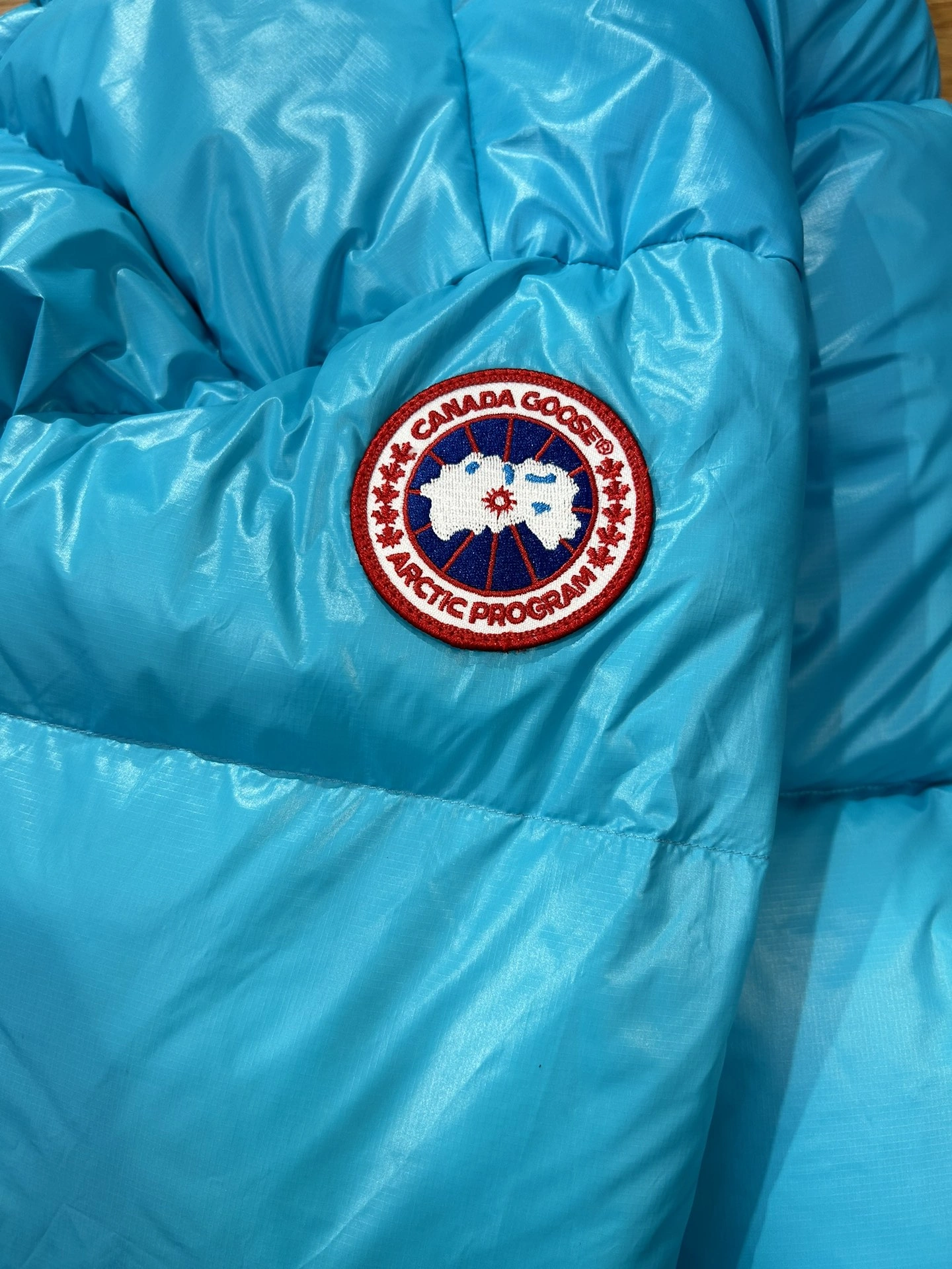 Original Canada Goose Down Jackets