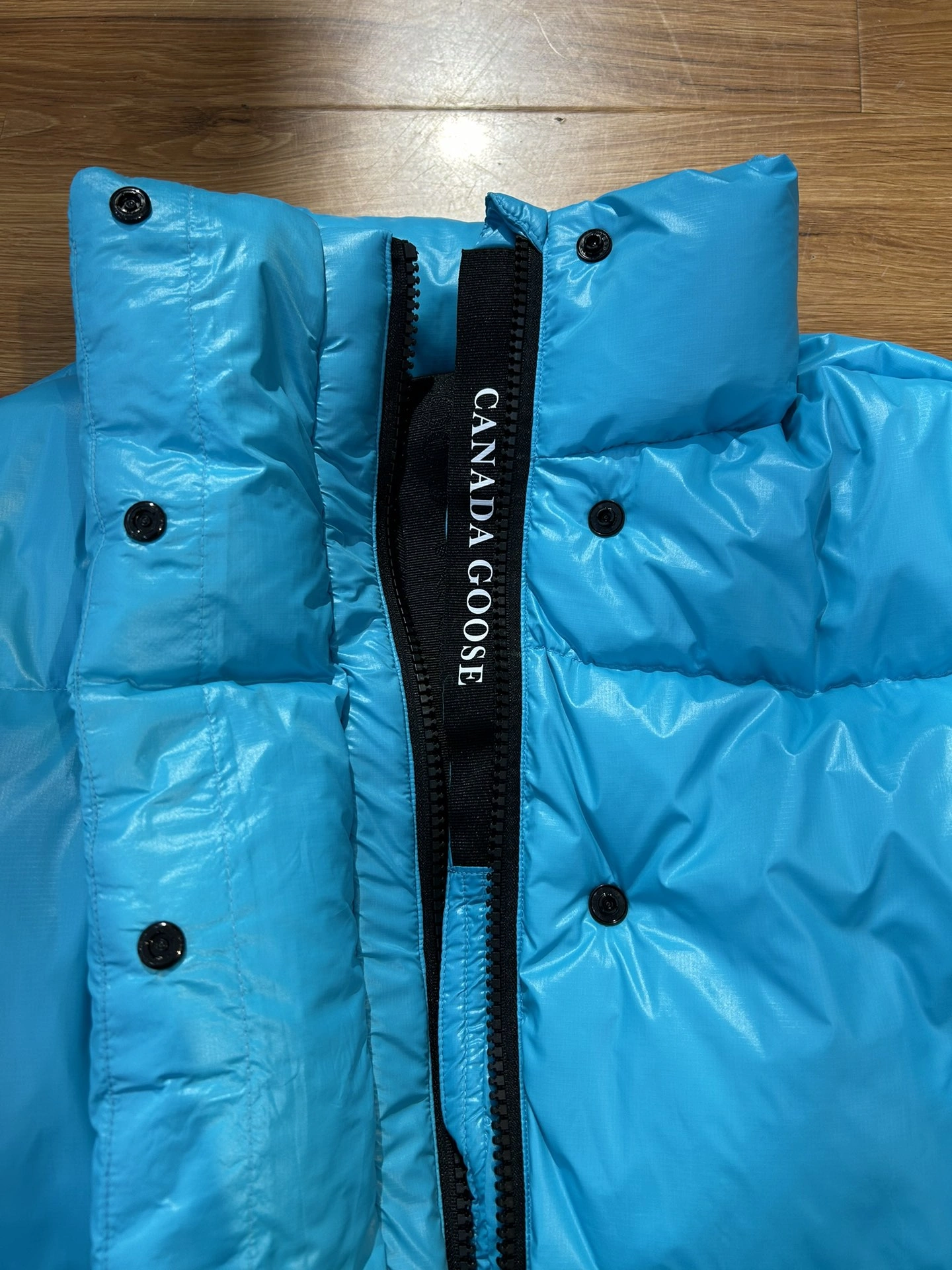 Original Canada Goose Down Jackets