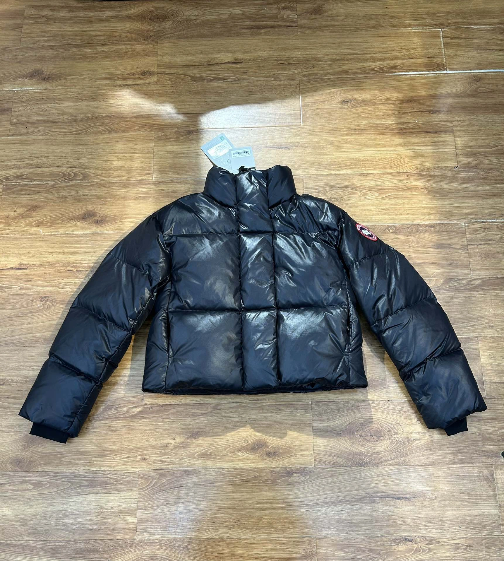 Canada Goose Down Jackets
