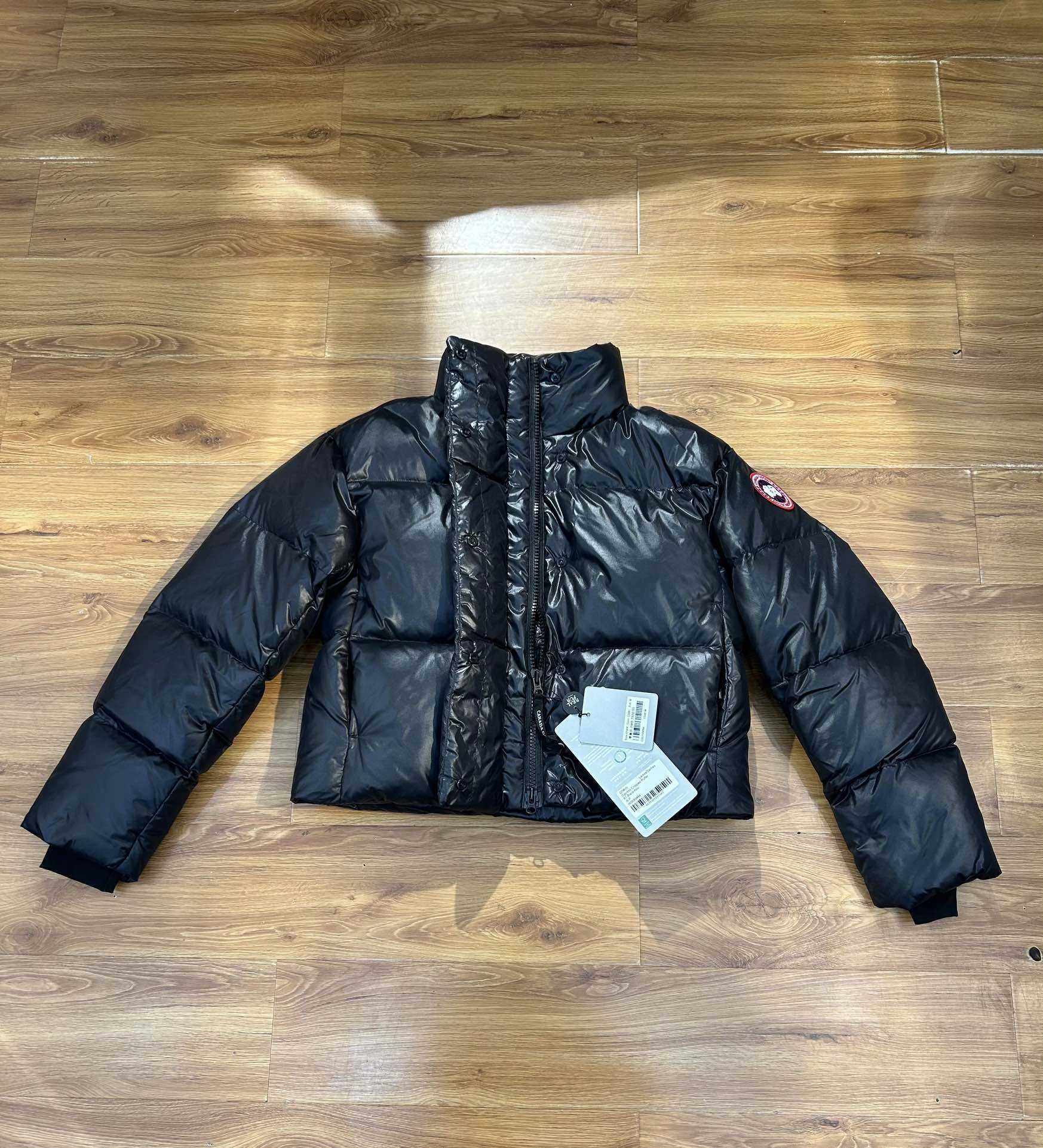 Reasonably priced Canada Goose Down Jackets
