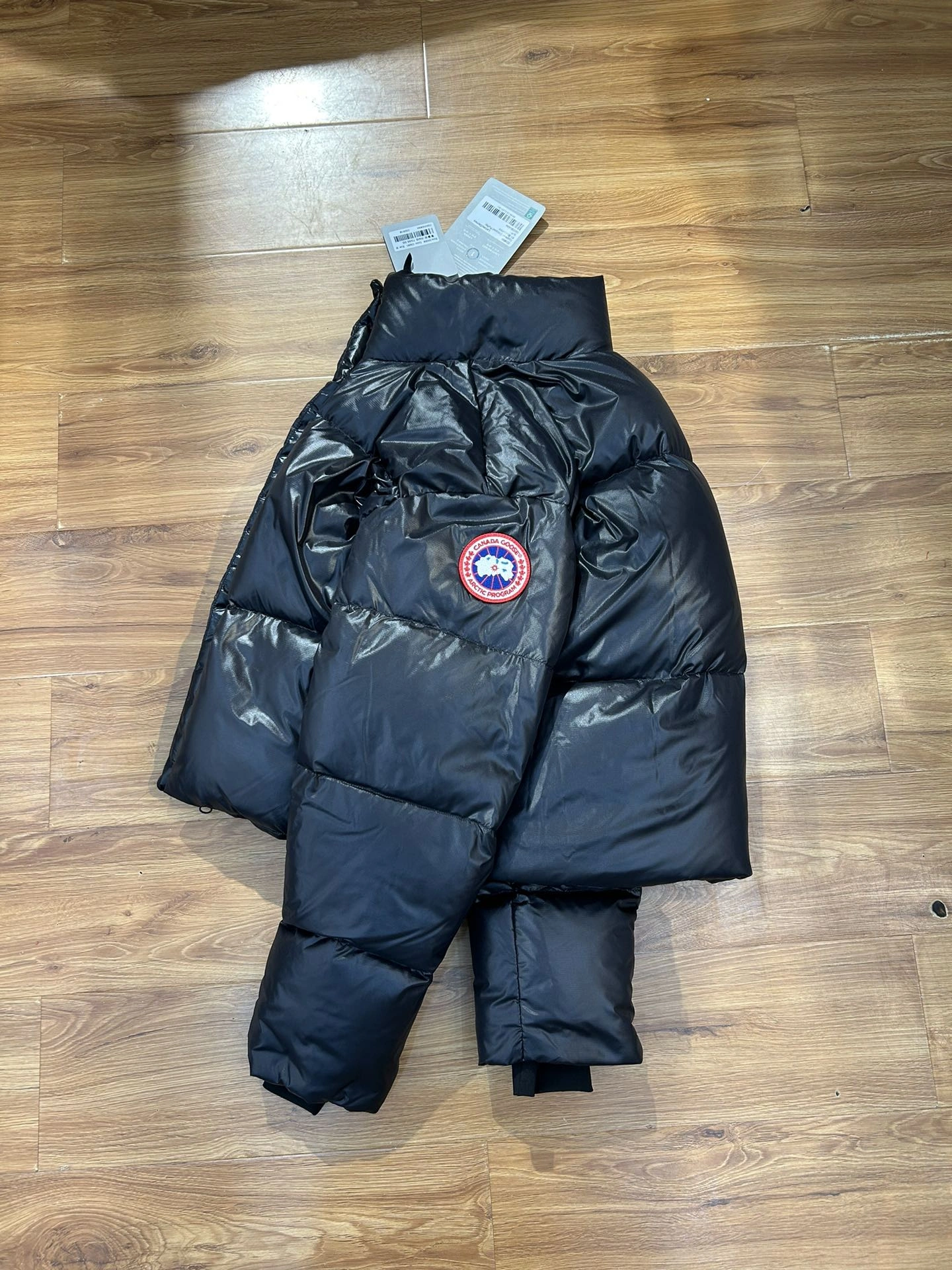 Reasonably priced Canada Goose Down Jackets