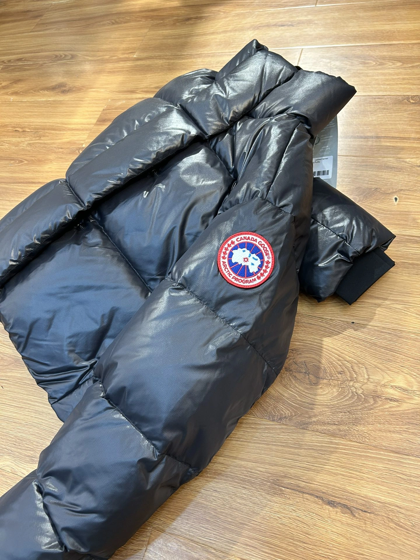 Reasonably priced Canada Goose Down Jackets