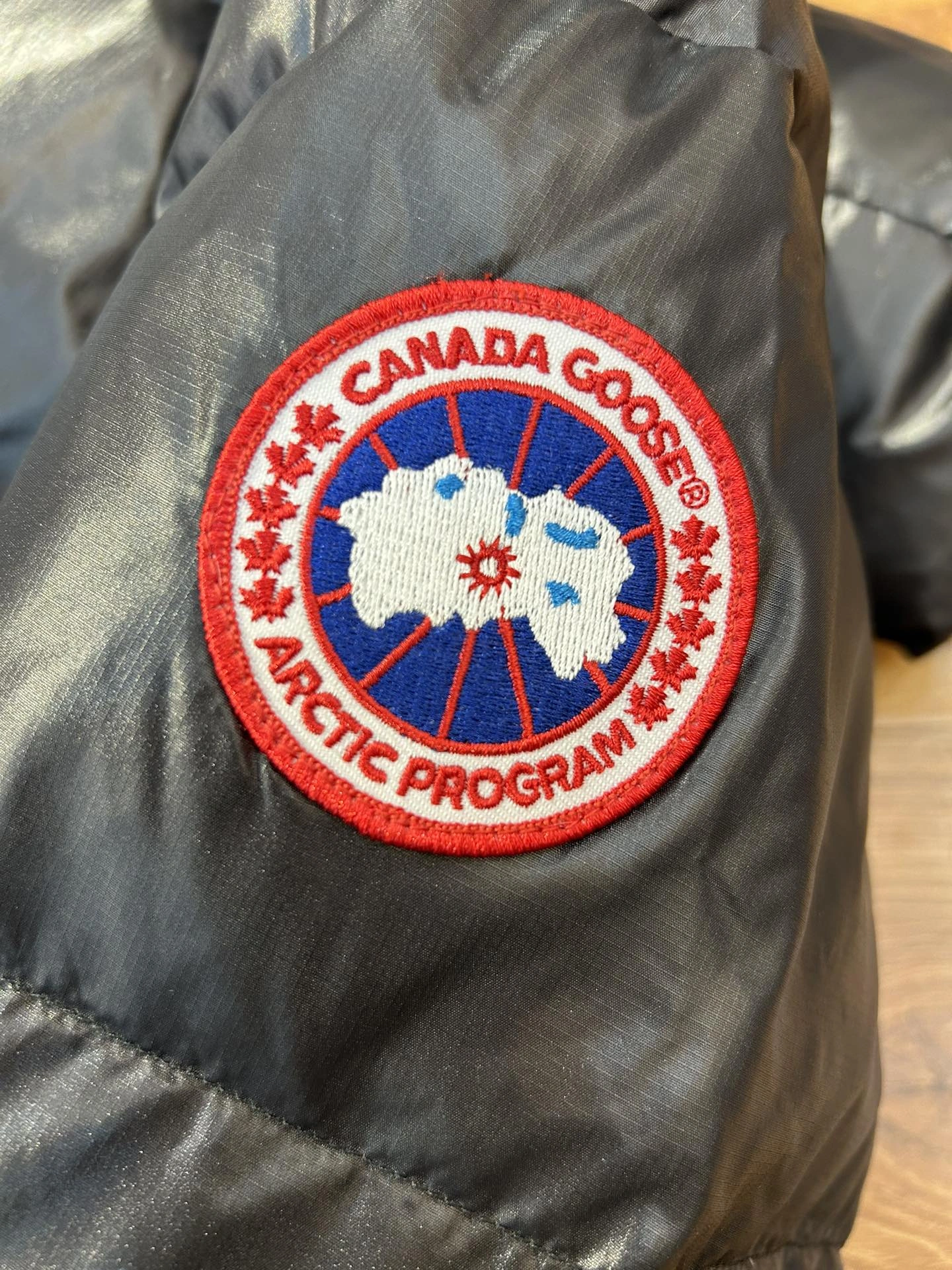 Reasonably priced Canada Goose Down Jackets