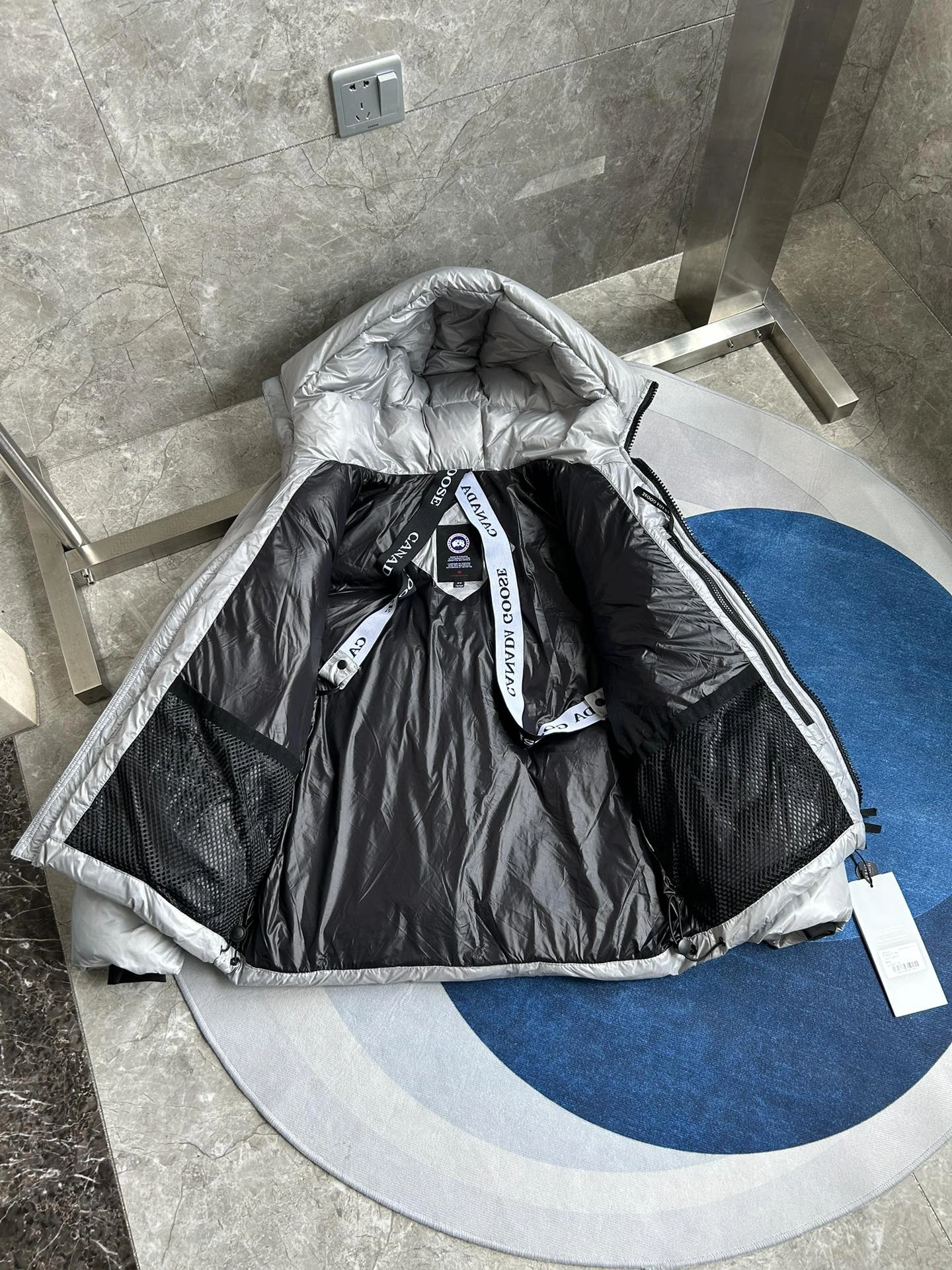 Official Canada Goose Down Jackets