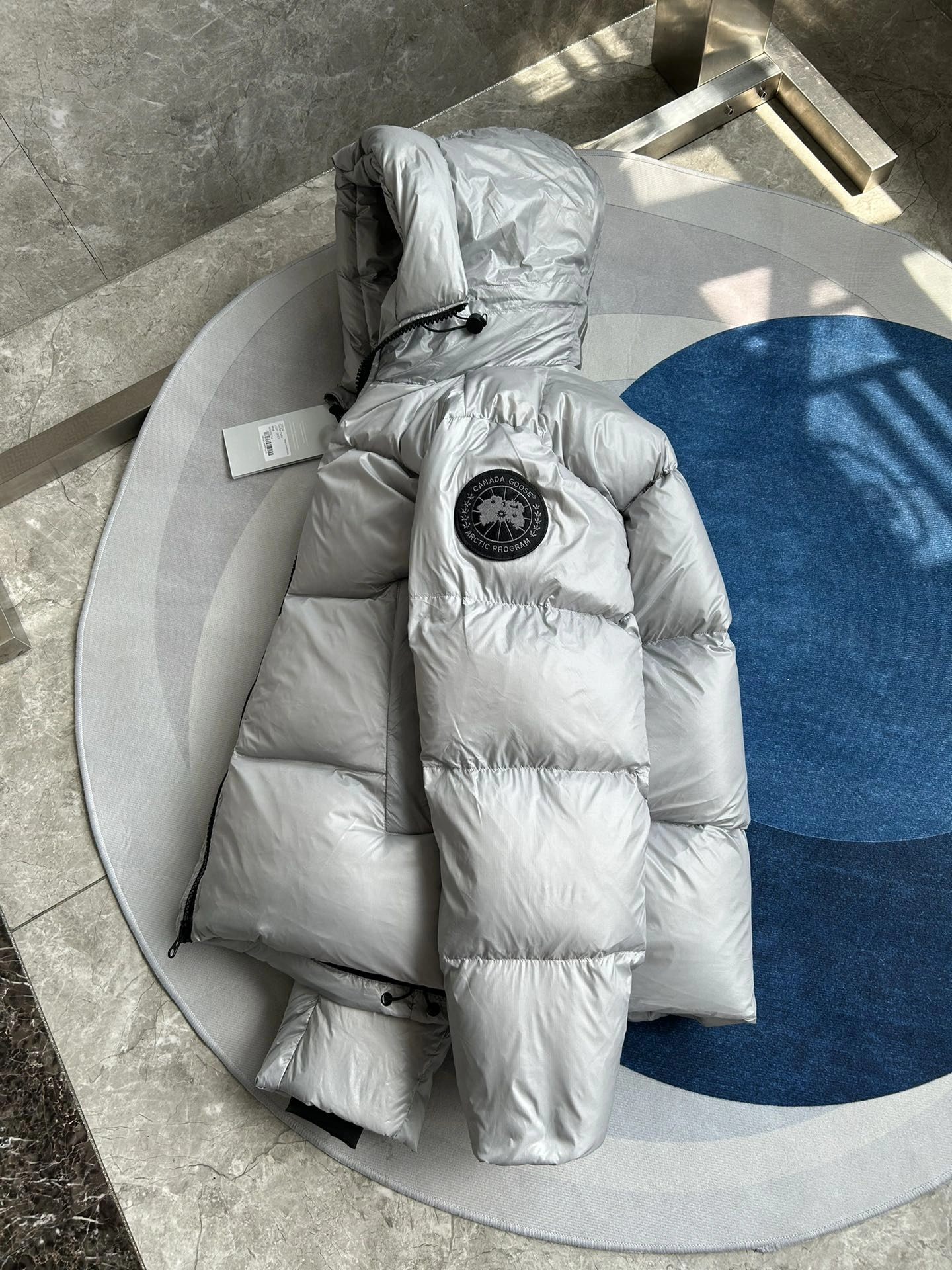 Official Canada Goose Down Jackets