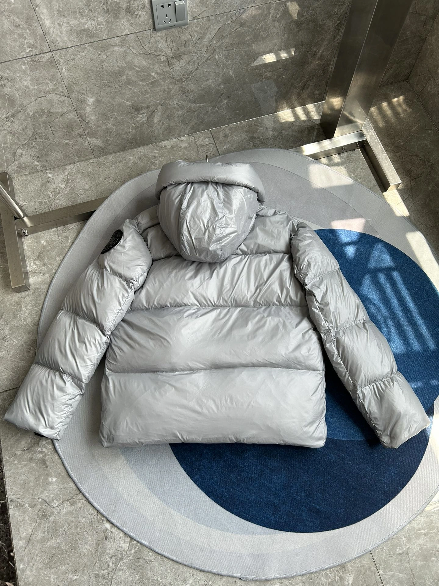 Official Canada Goose Down Jackets