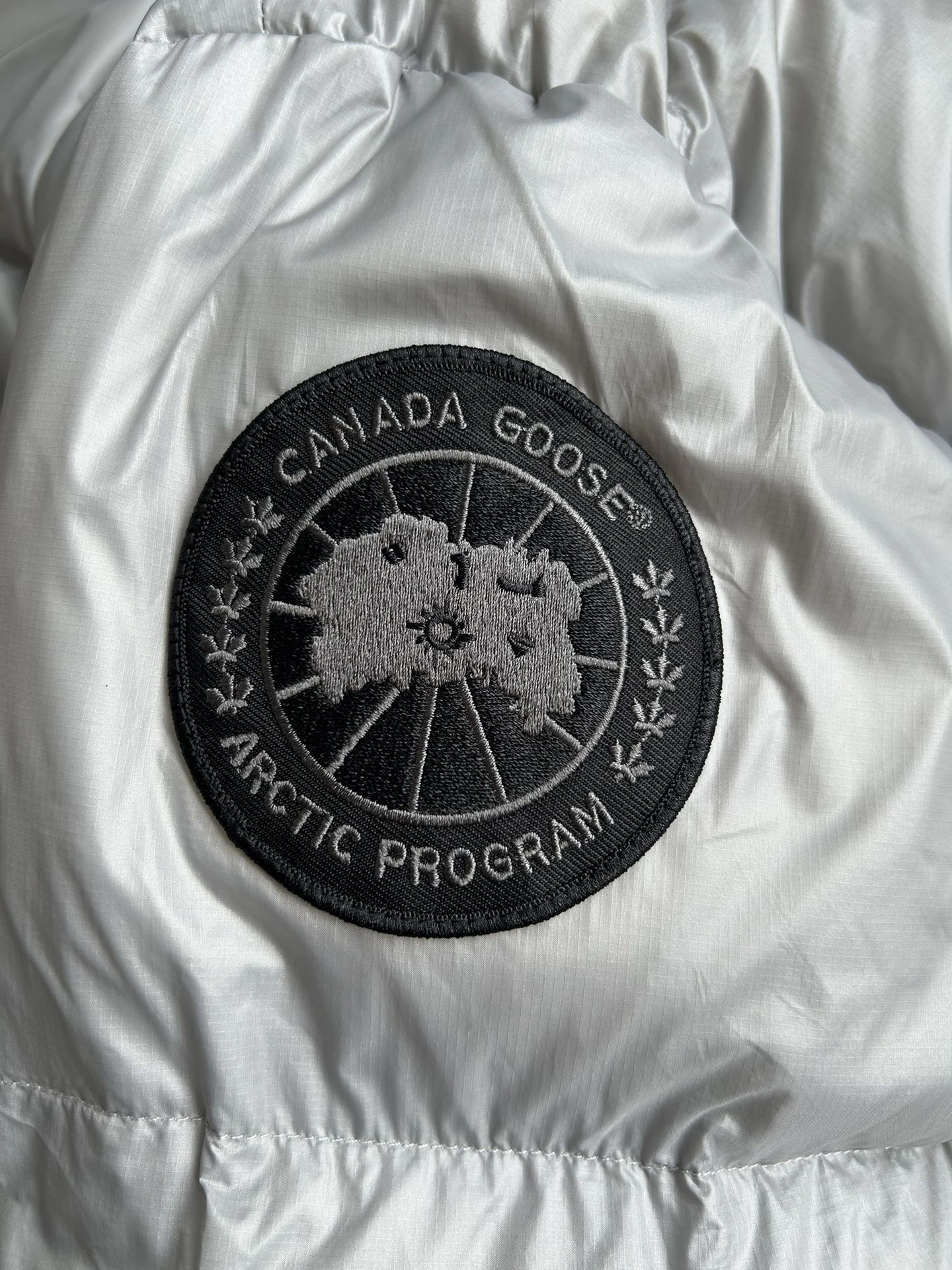 Official Canada Goose Down Jackets