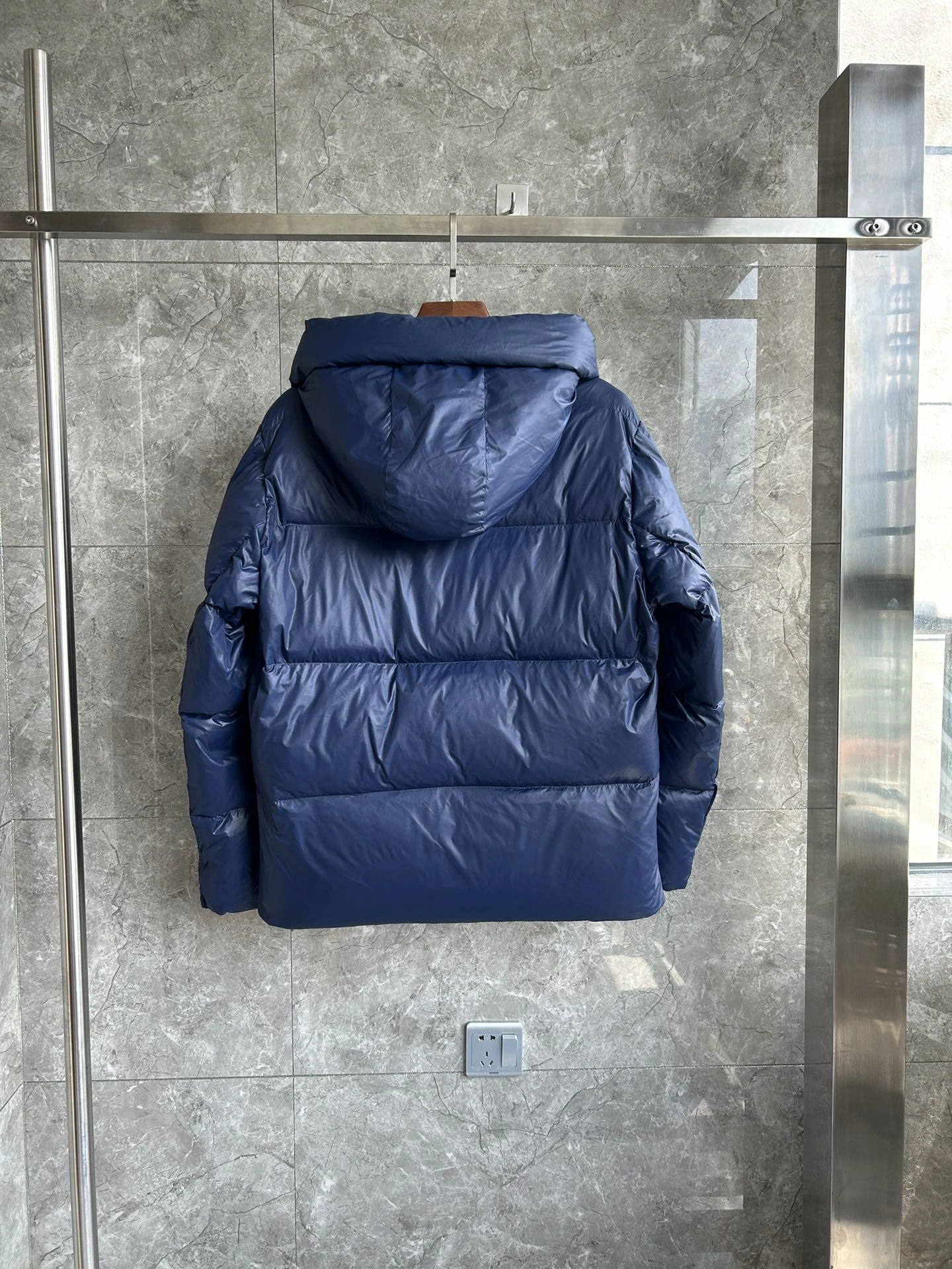 Top mirror Canada Goose Down Jackets