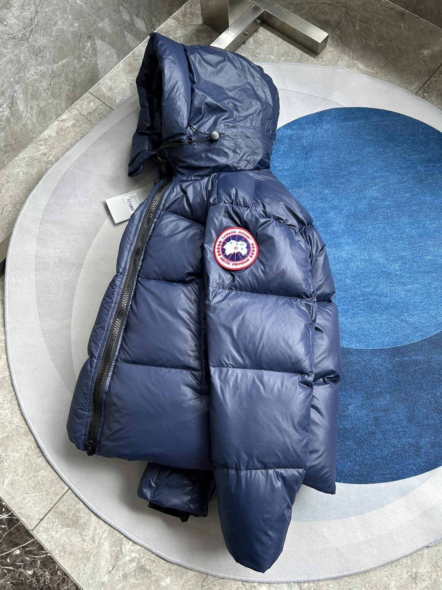 Top mirror Canada Goose Down Jackets