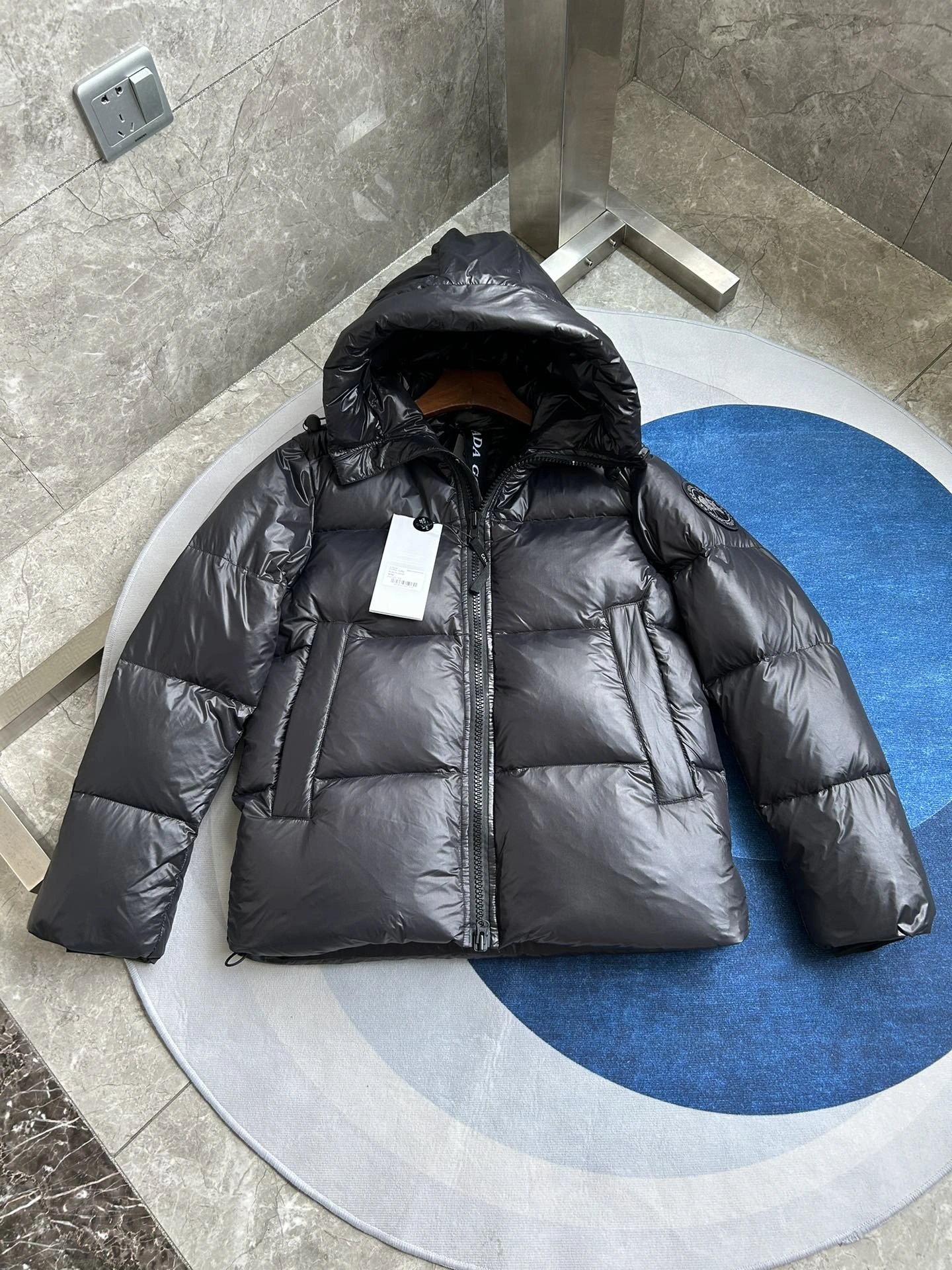 Affordable Canada Goose Down Jackets