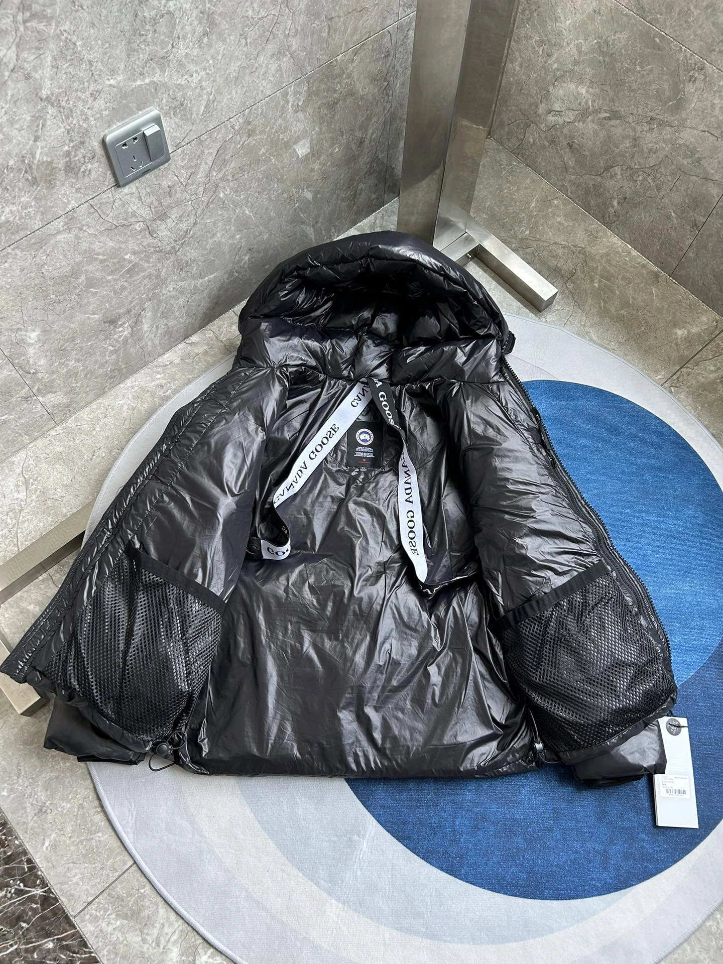 Affordable Canada Goose Down Jackets
