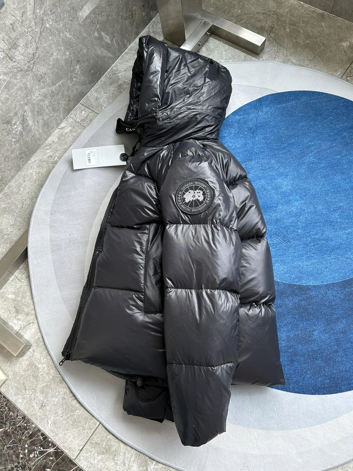 Affordable Canada Goose Down Jackets