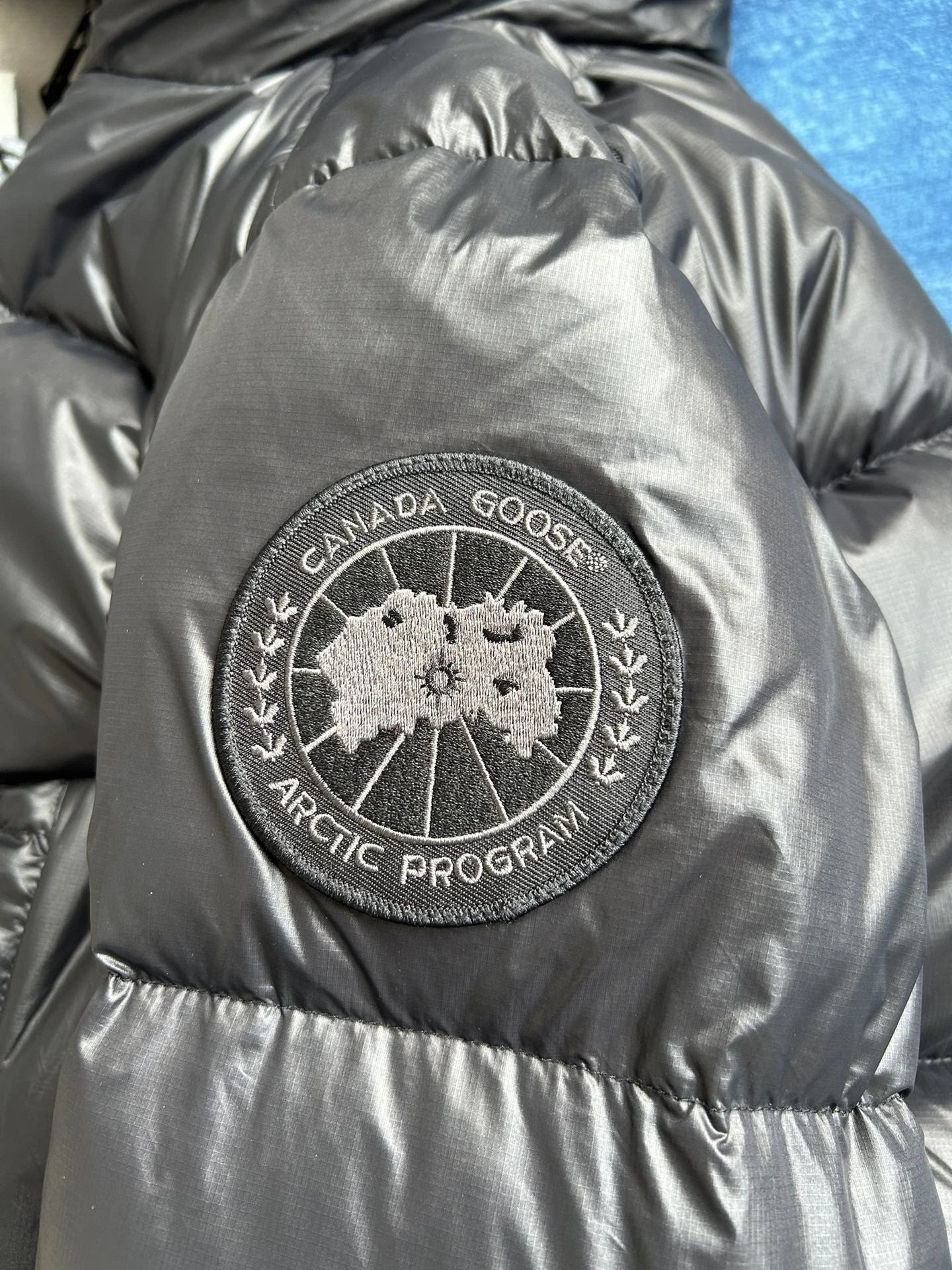 Affordable Canada Goose Down Jackets