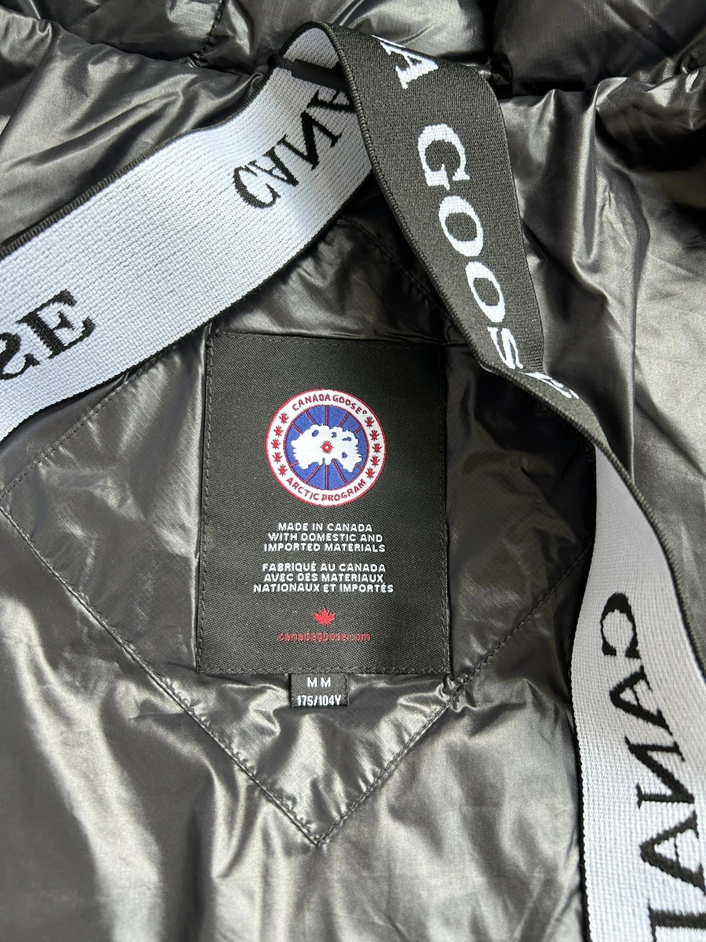 Affordable Canada Goose Down Jackets